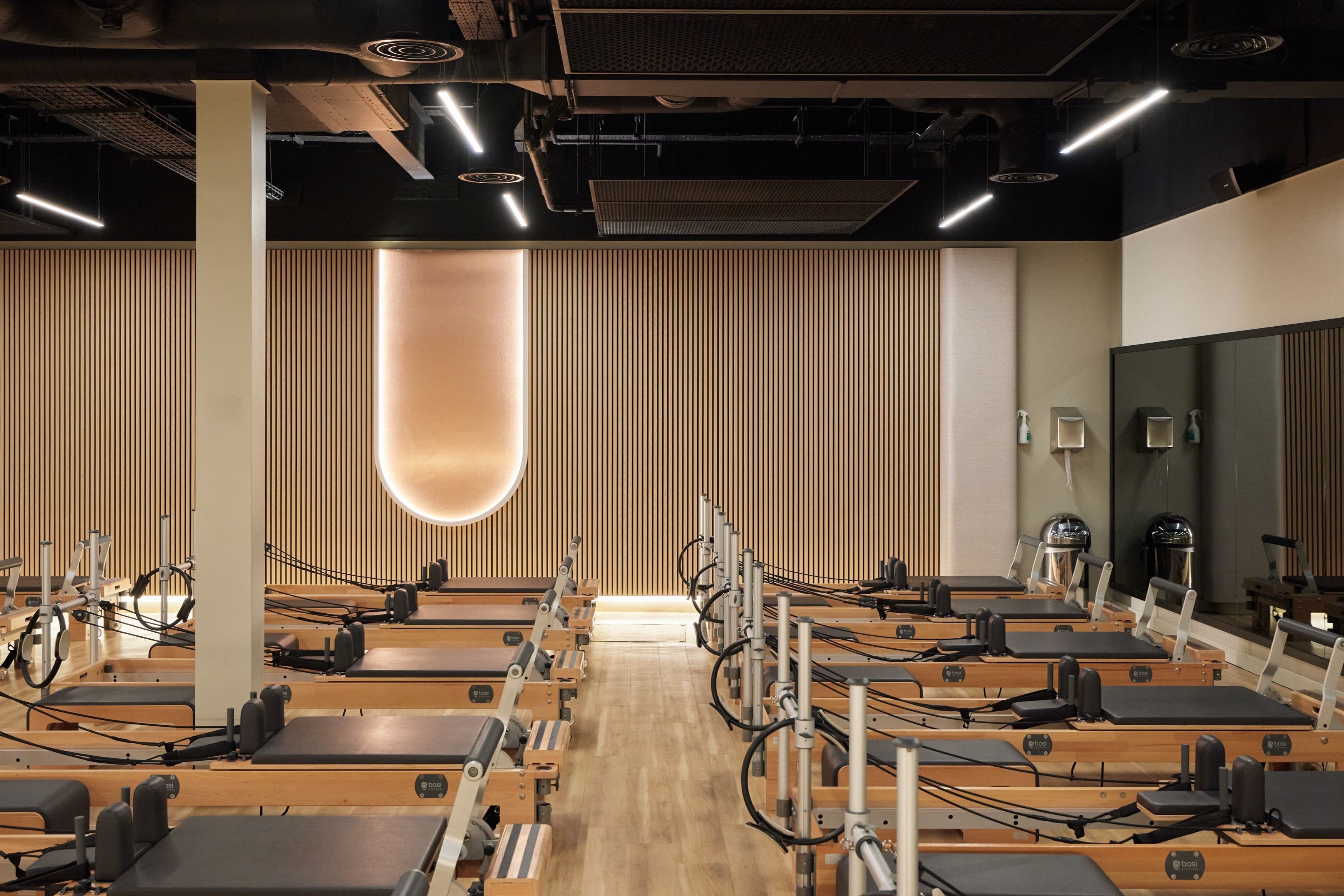 Chiswick Riverside Photo Gallery | Virgin Active
