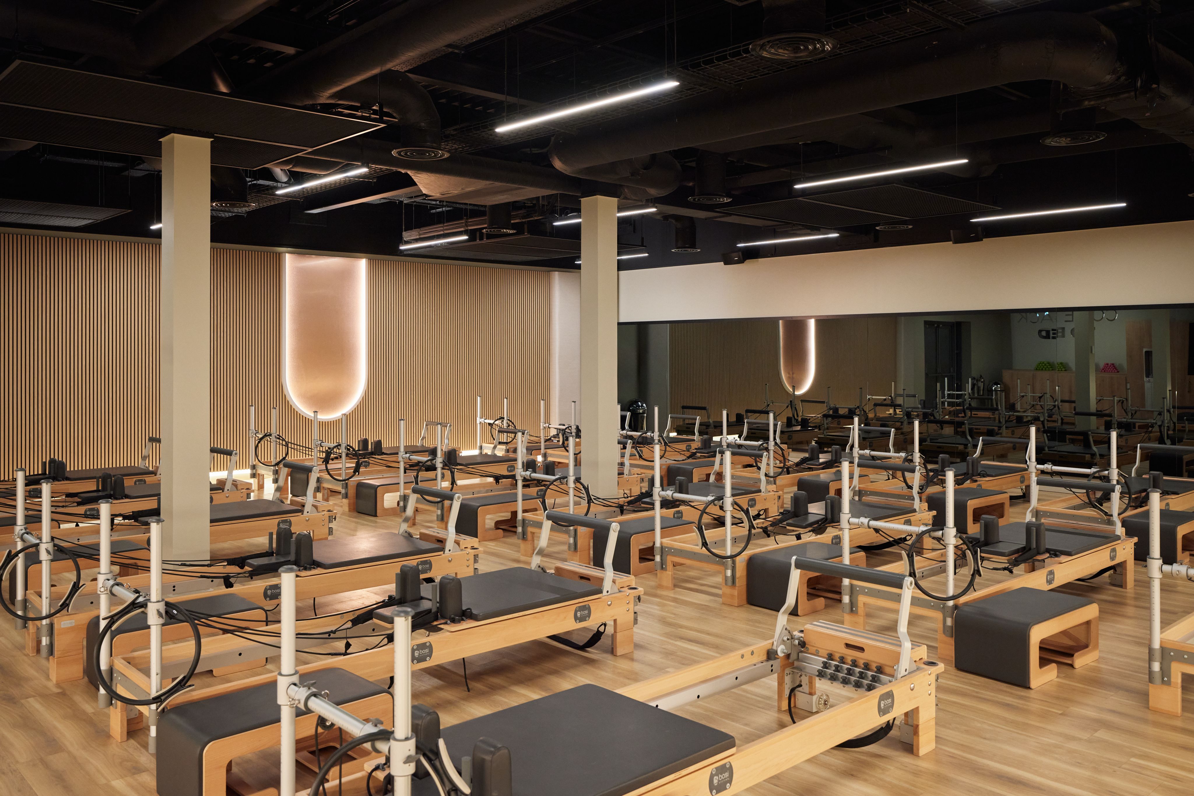 Chiswick Riverside Photo Gallery | Virgin Active