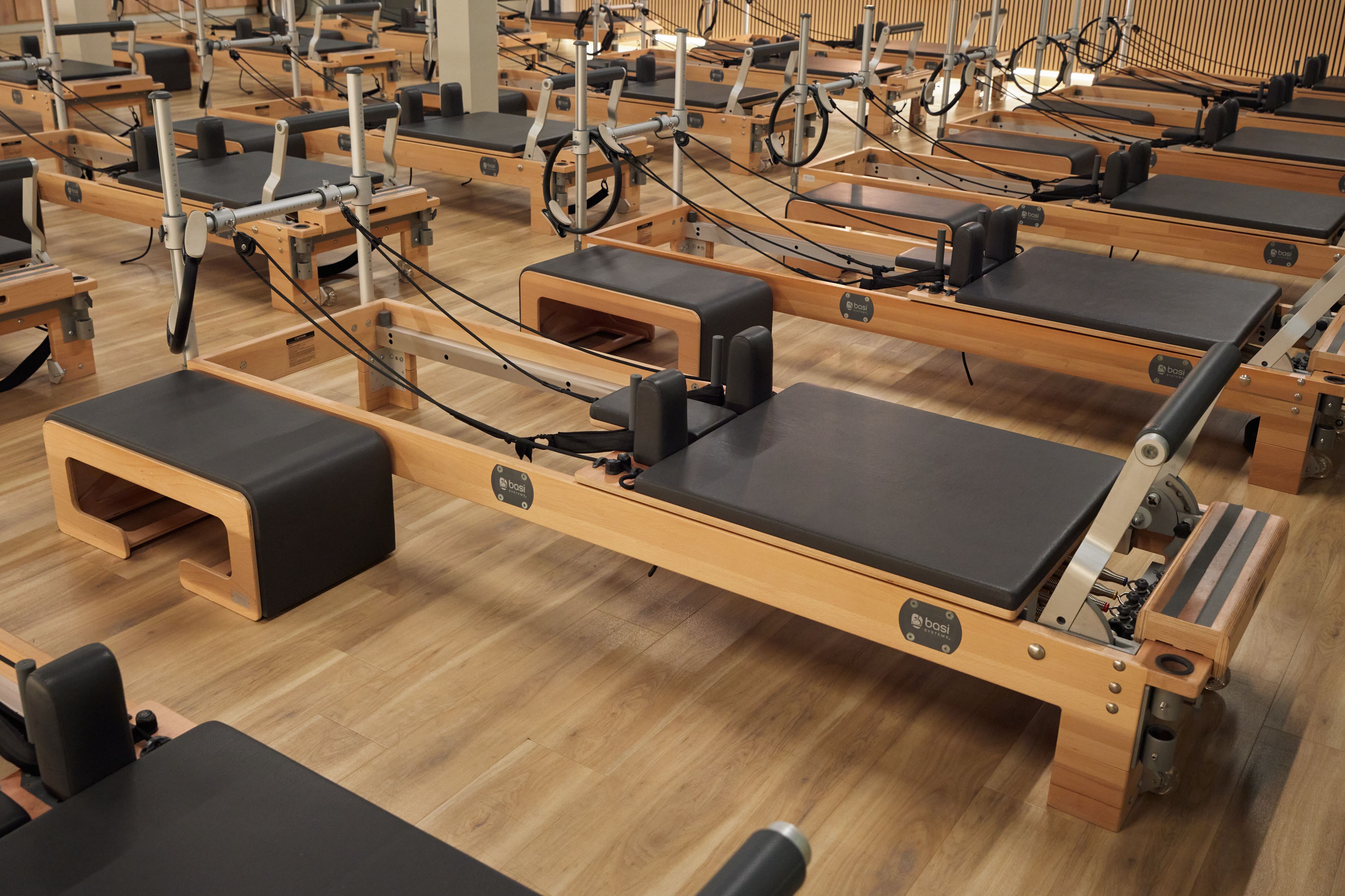Chiswick Riverside Photo Gallery | Virgin Active