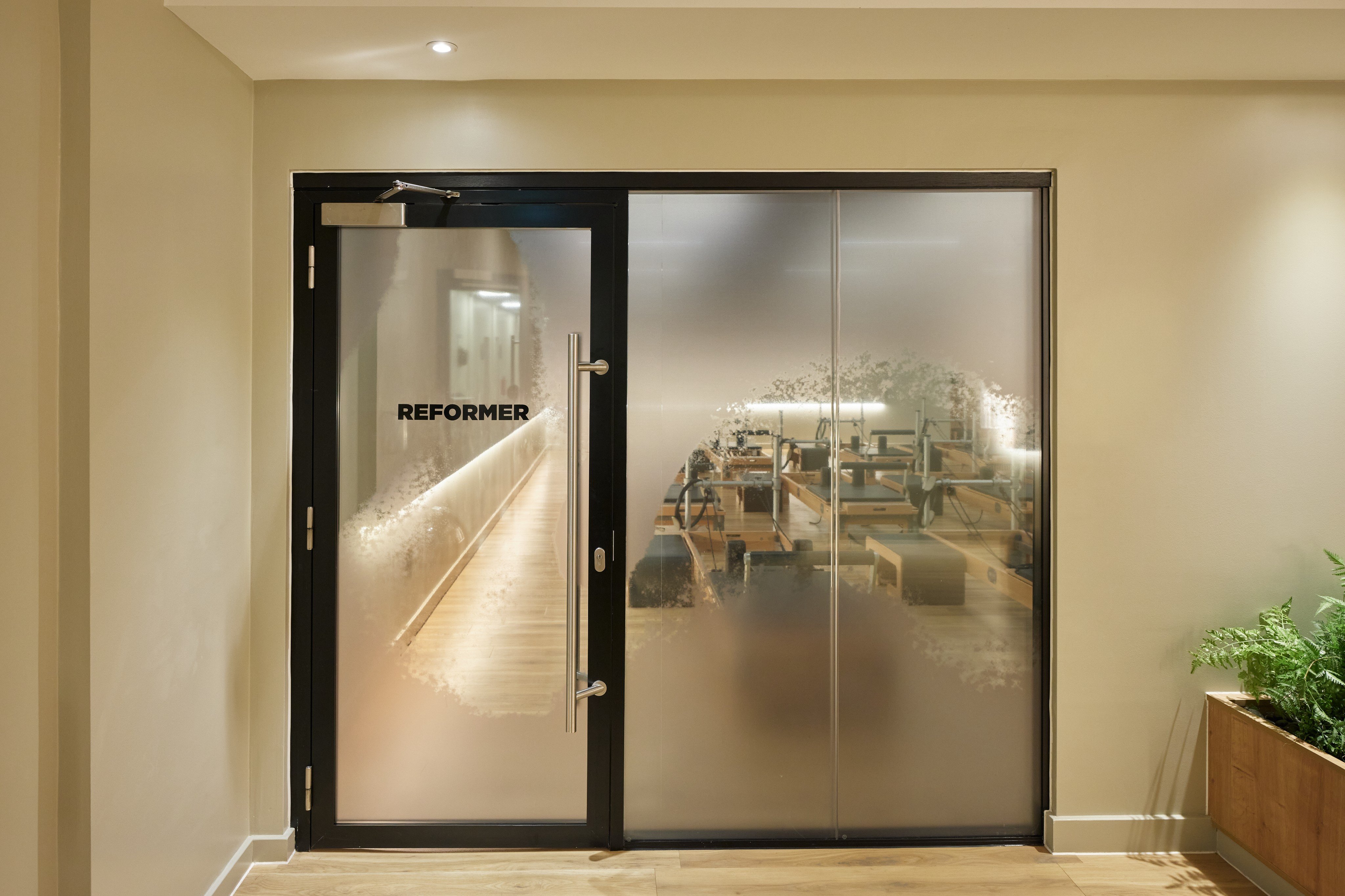 Chiswick Riverside Photo Gallery | Virgin Active