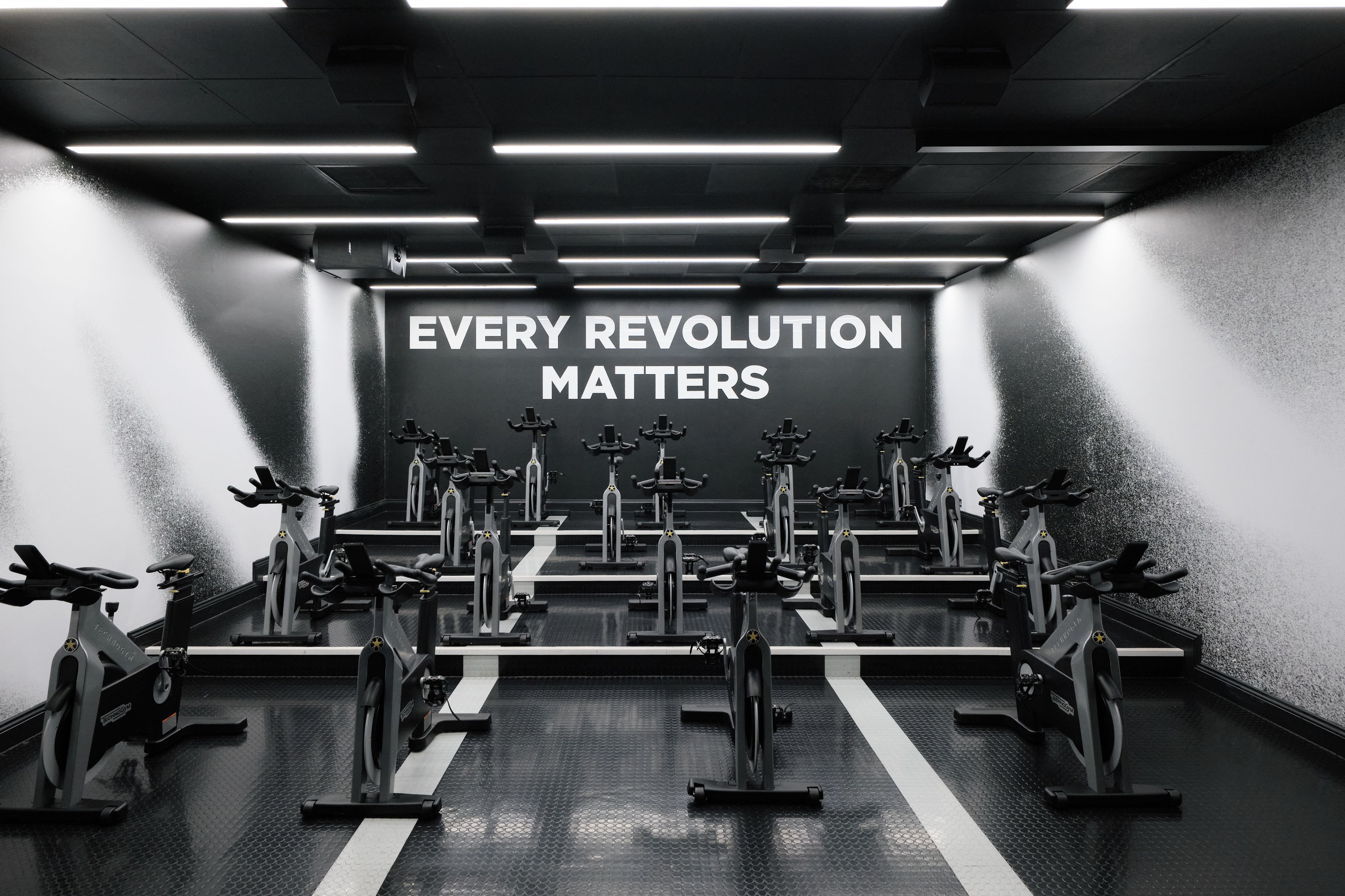 Chiswick Riverside Photo Gallery | Virgin Active
