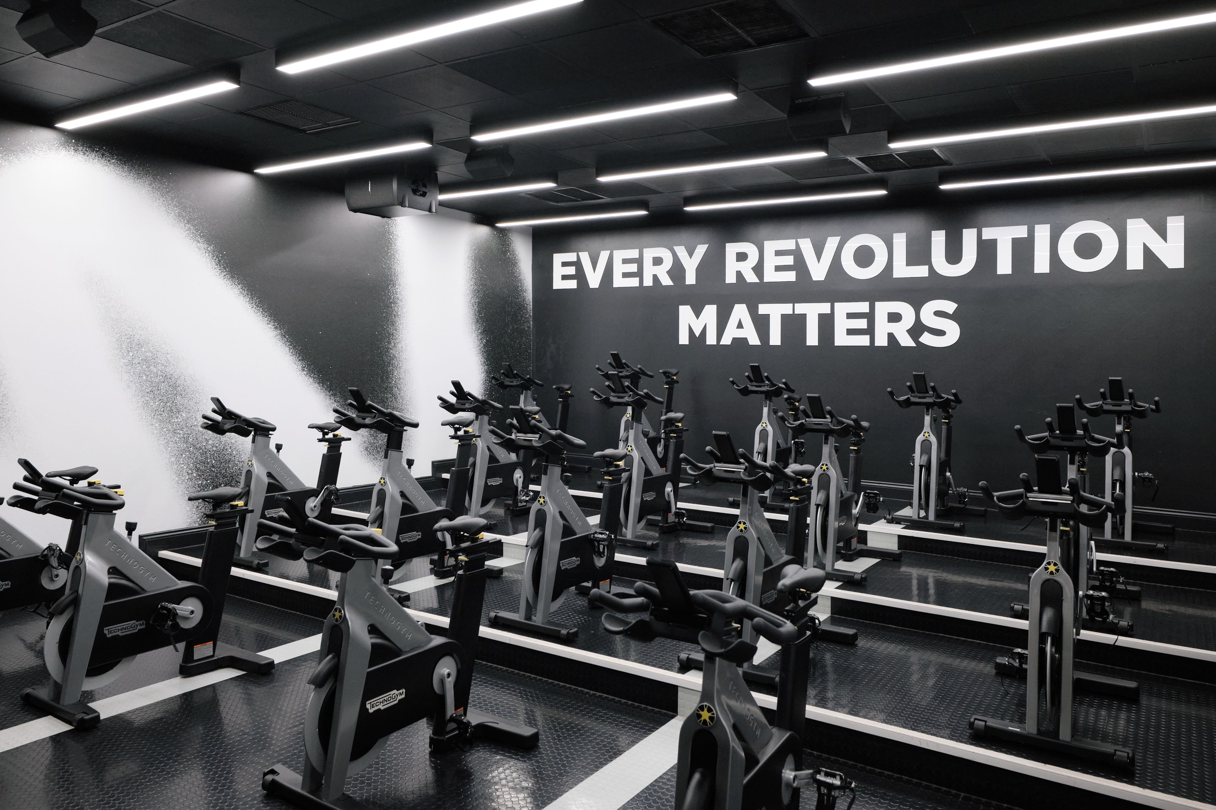 Chiswick Riverside Photo Gallery | Virgin Active