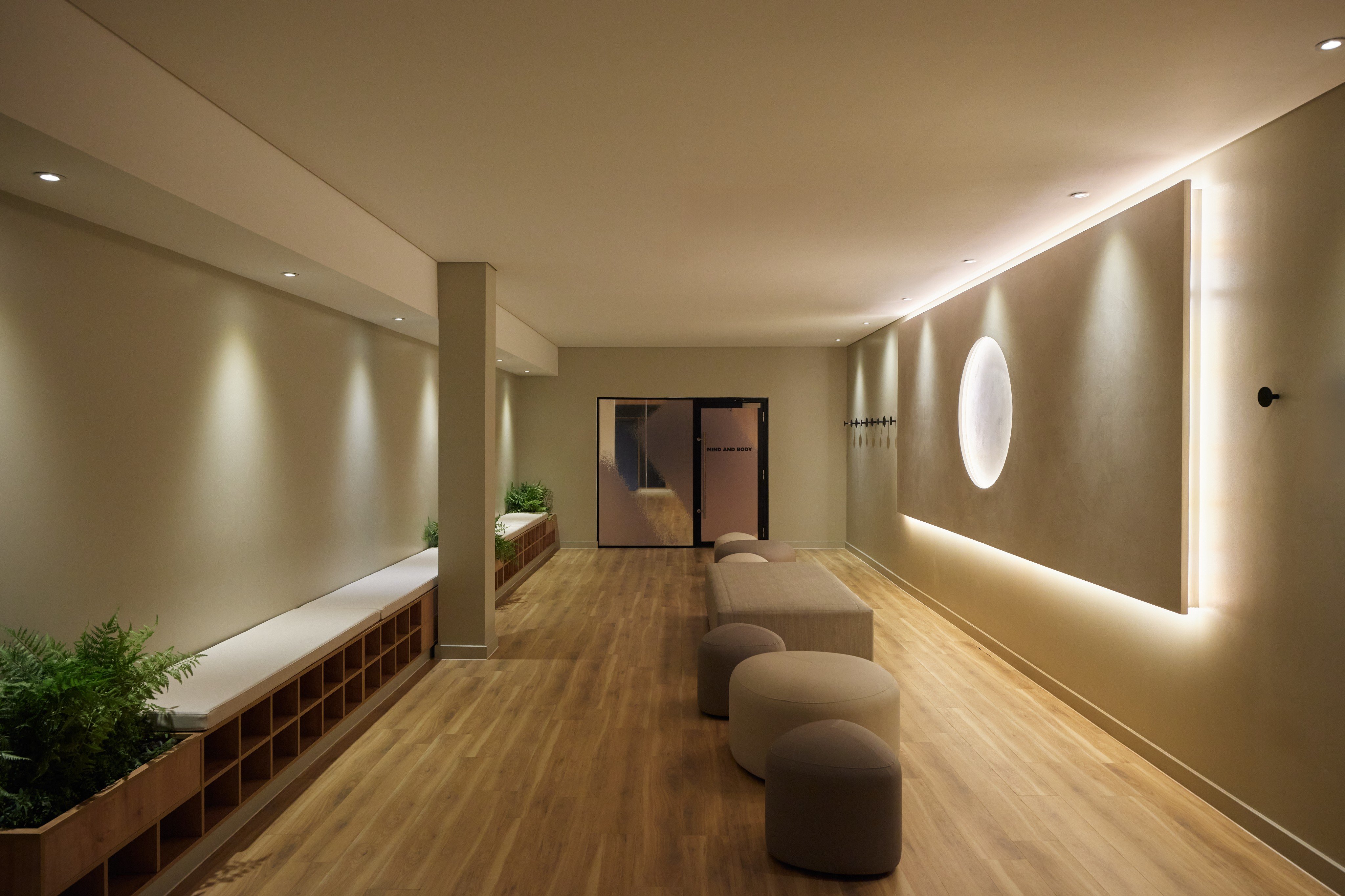 Chiswick Riverside Photo Gallery | Virgin Active