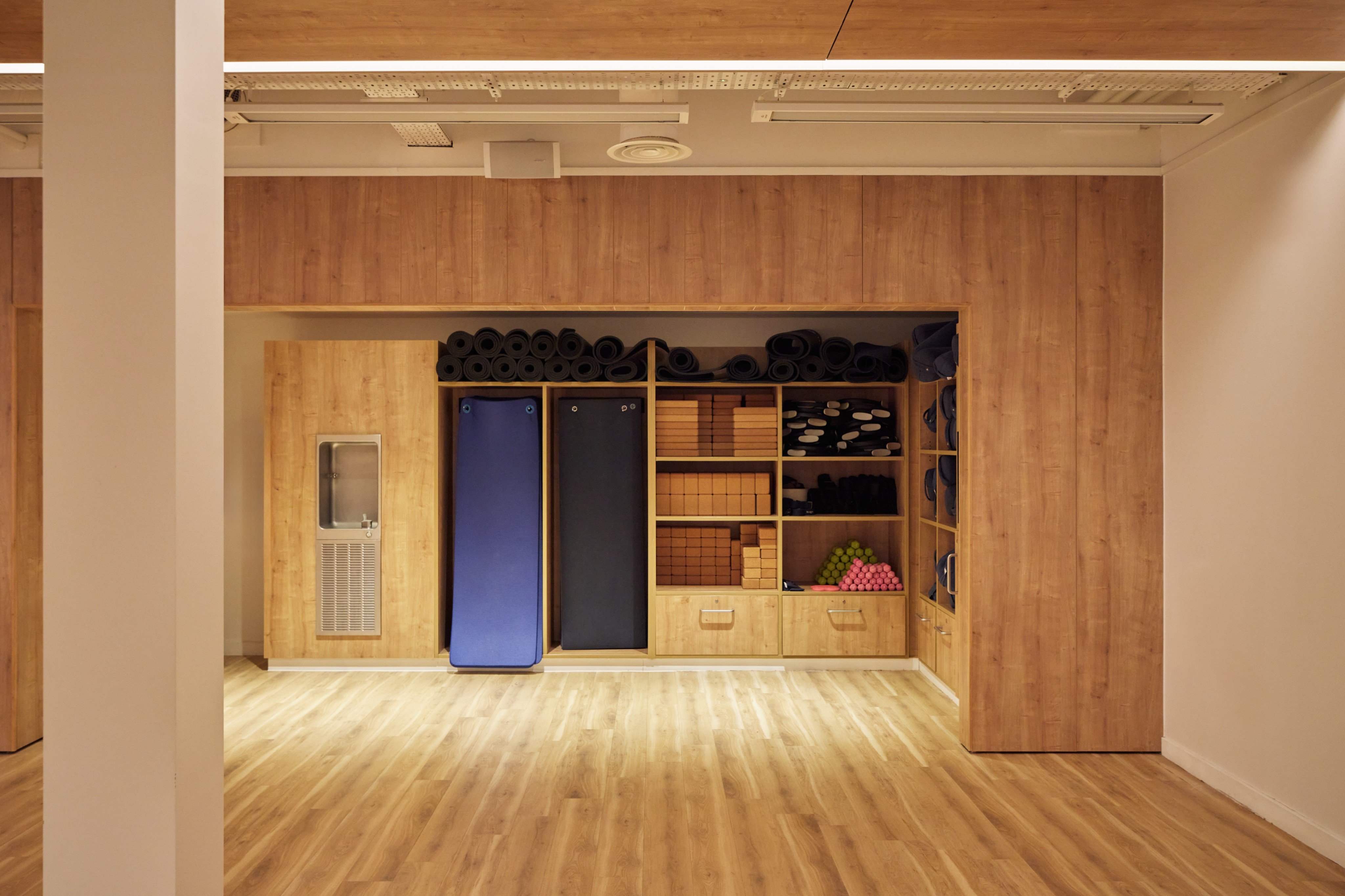 Chiswick Riverside Photo Gallery | Virgin Active