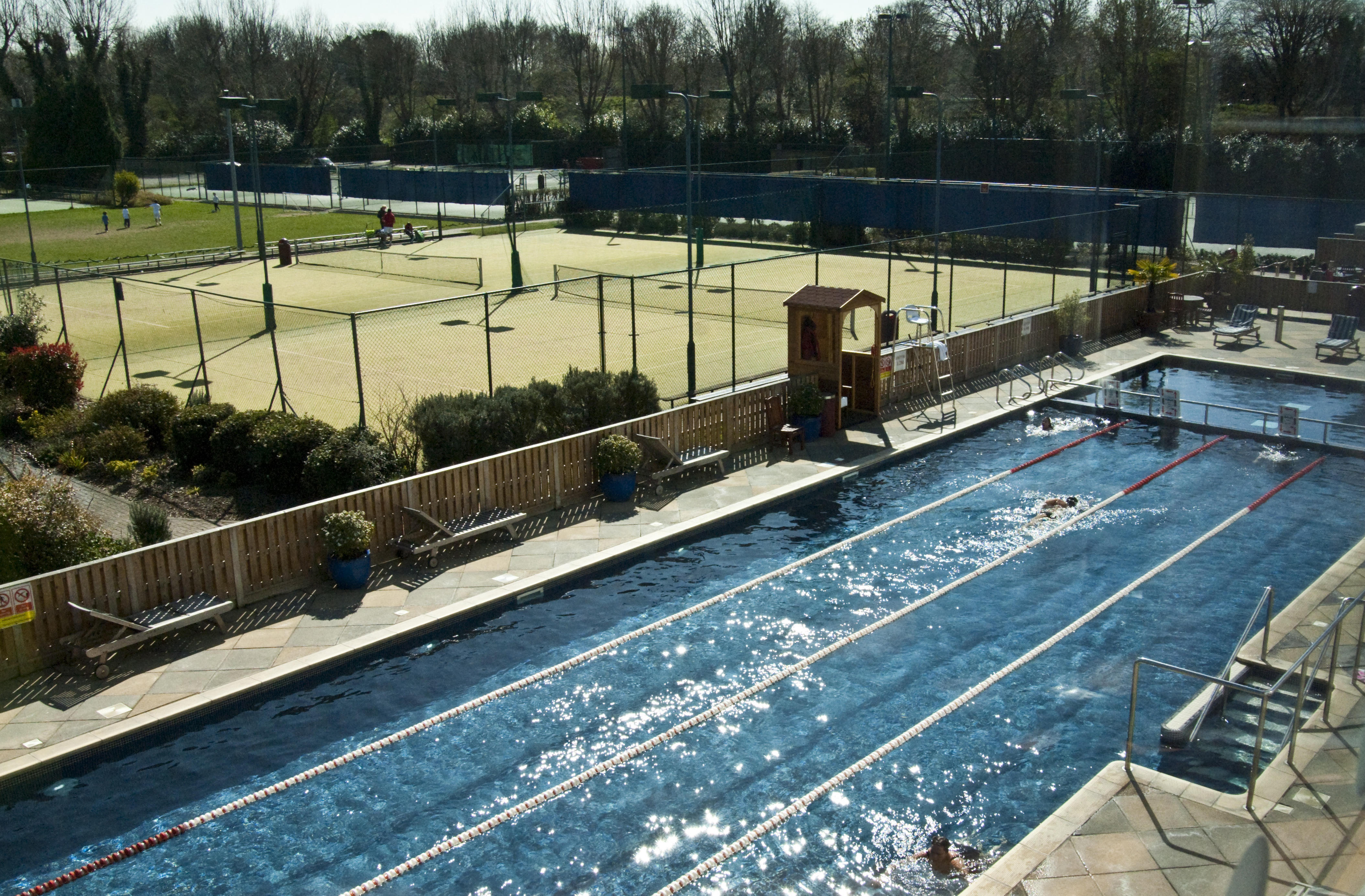 Chiswick Riverside Photo Gallery | Virgin Active