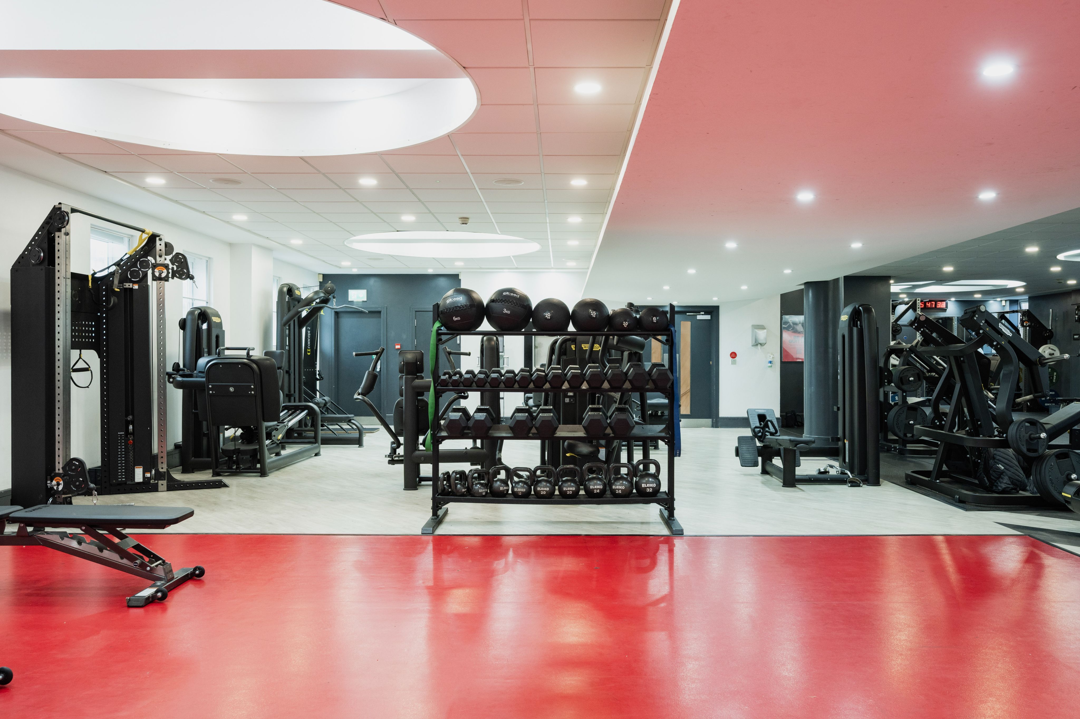 Clapham Photo Gallery | Virgin Active