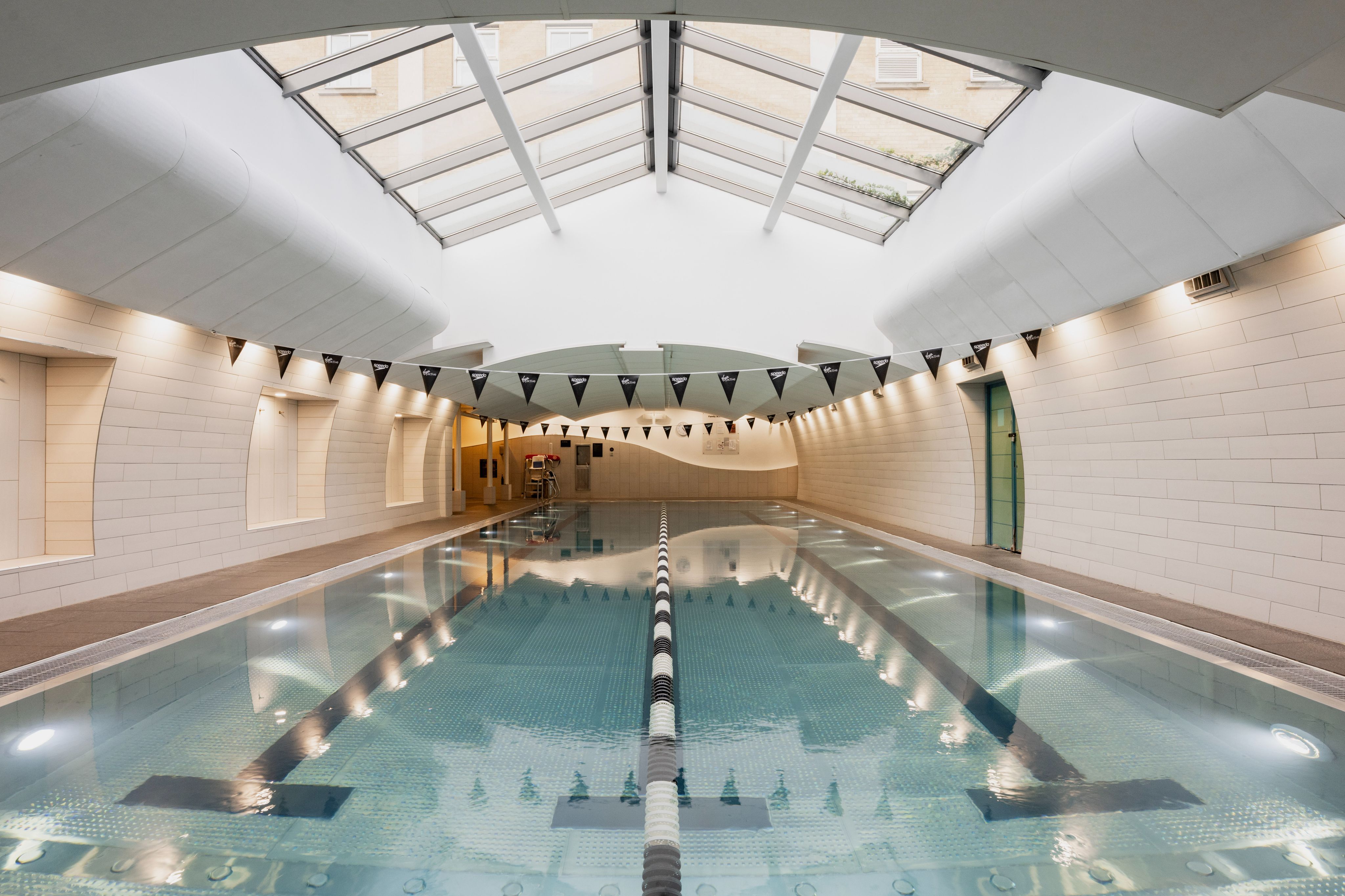 Clapham Swimming Pool | Virgin Active