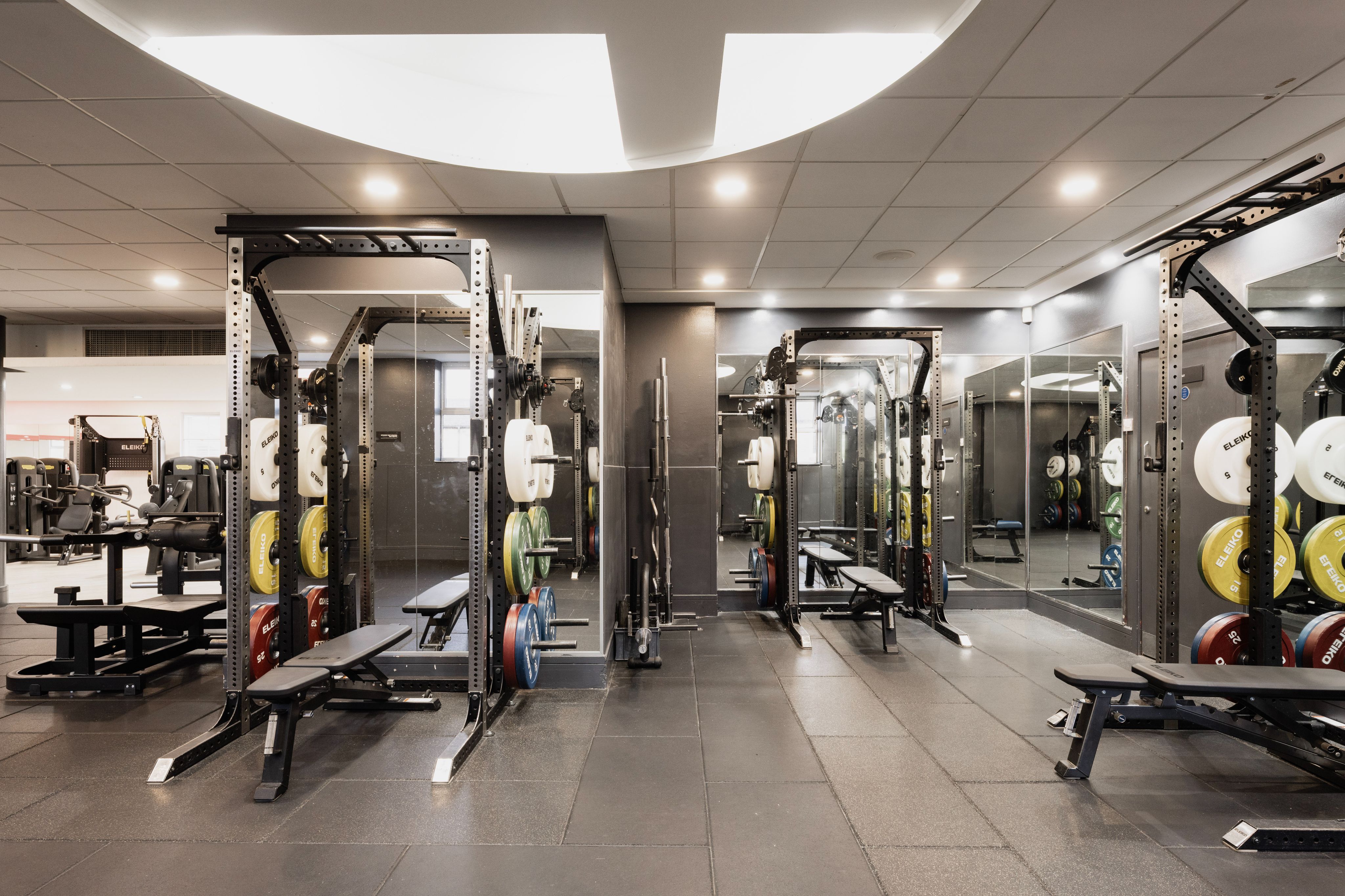Clapham Photo Gallery | Virgin Active