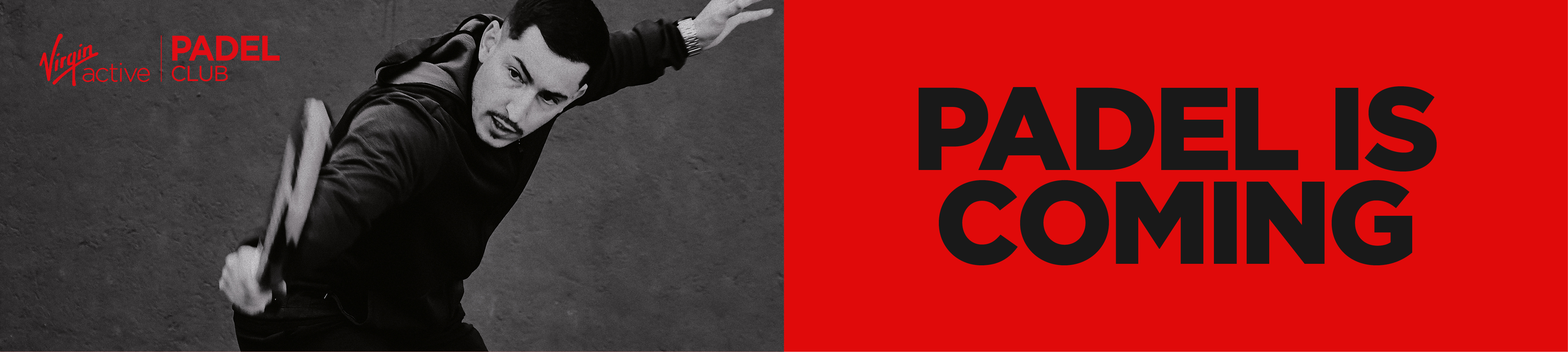 Chiswick Riverside | Health club, pool, Tennis & Padel | Virgin Active