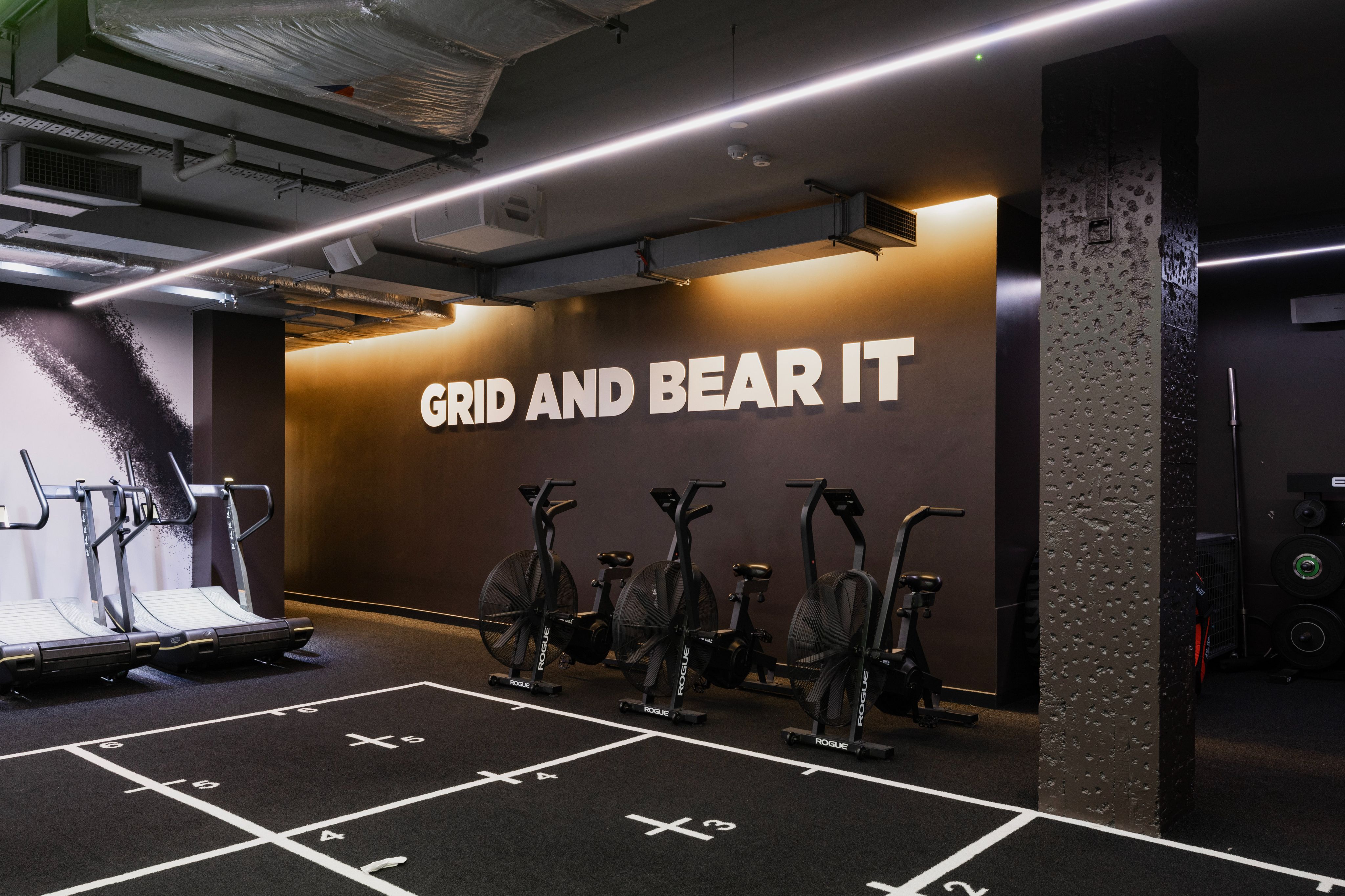 Kensington Photo Gallery | Virgin Active