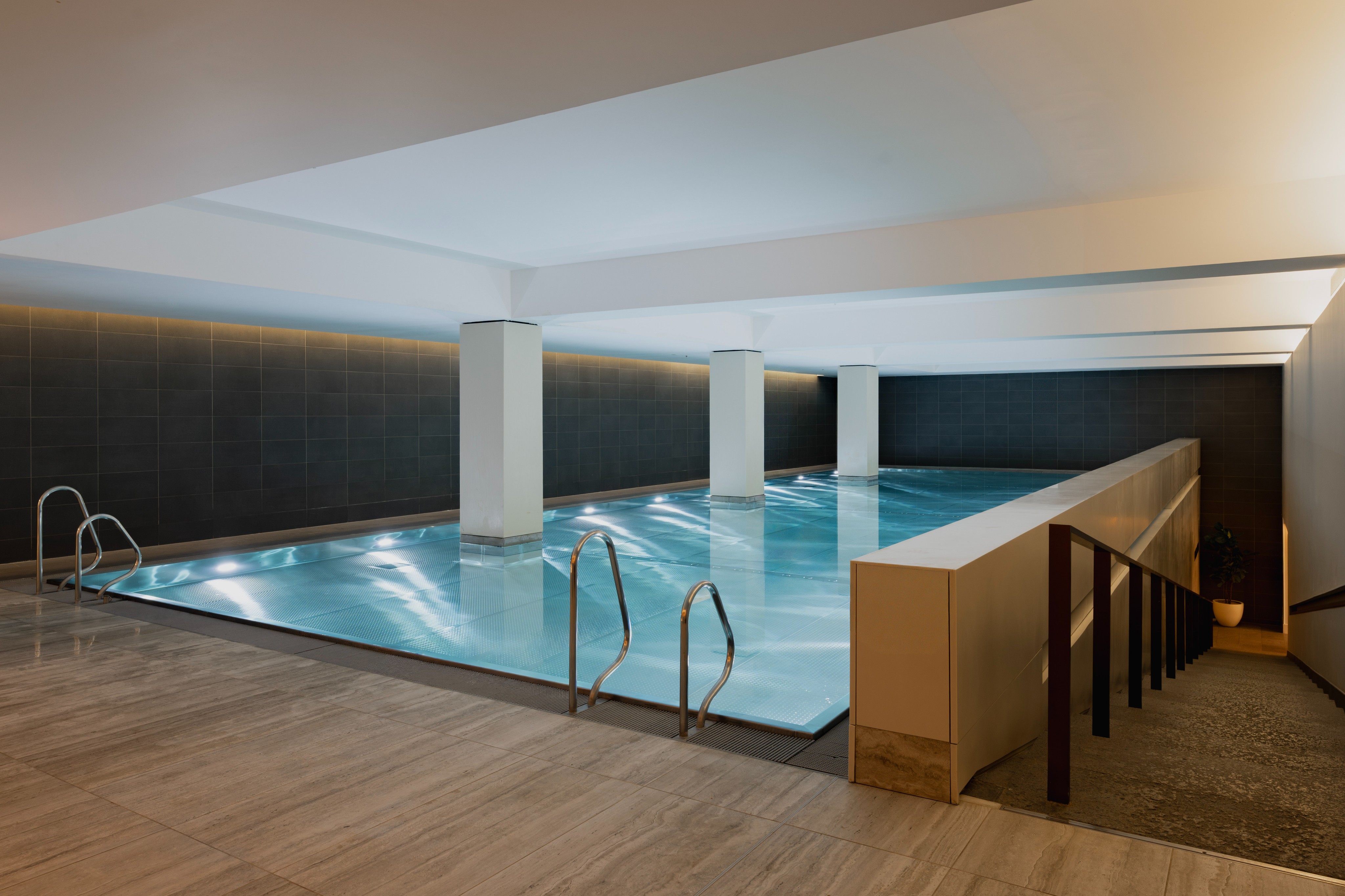 Mayfair Photo Gallery | Virgin Active