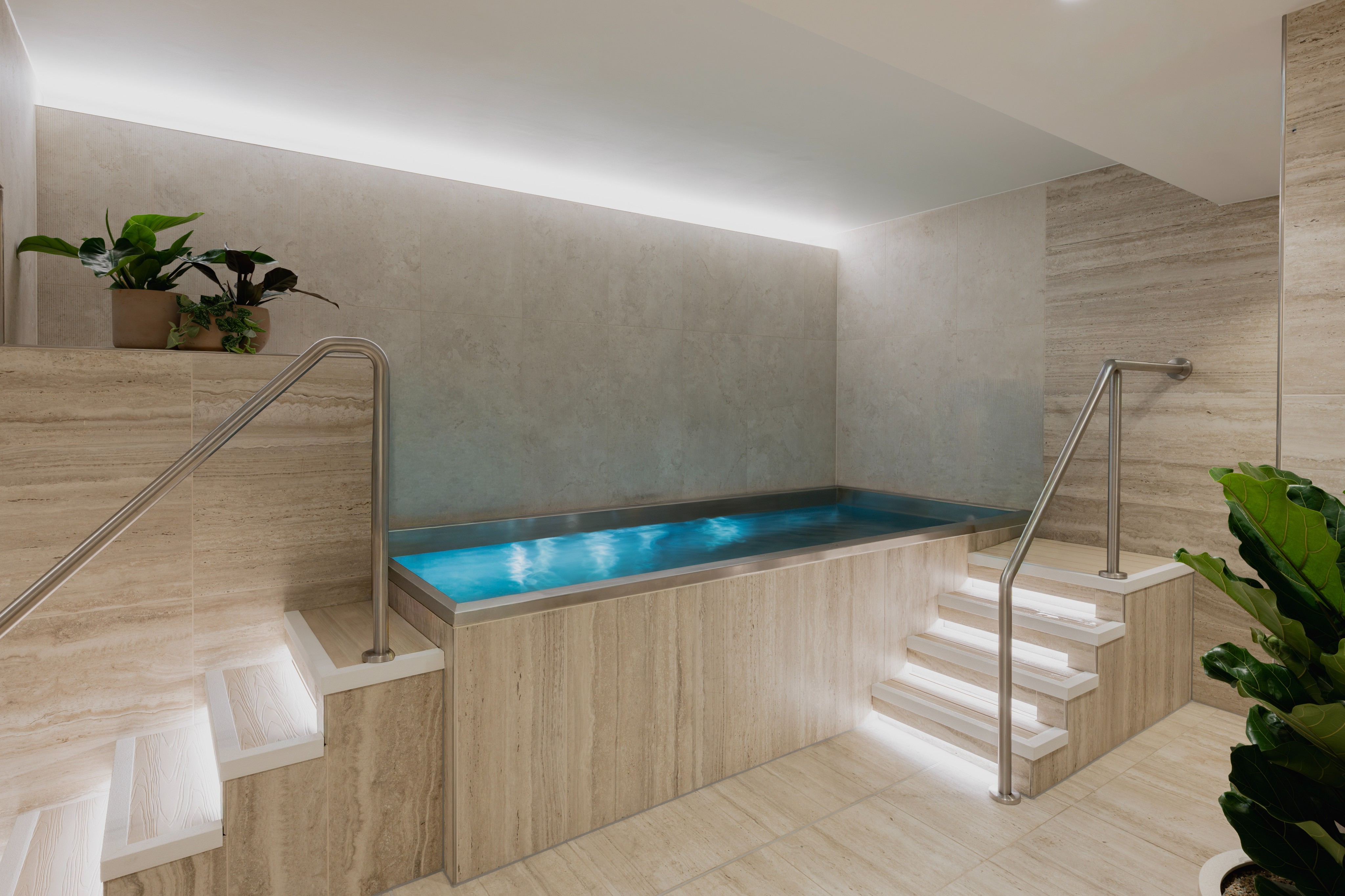 Mayfair Photo Gallery | Virgin Active