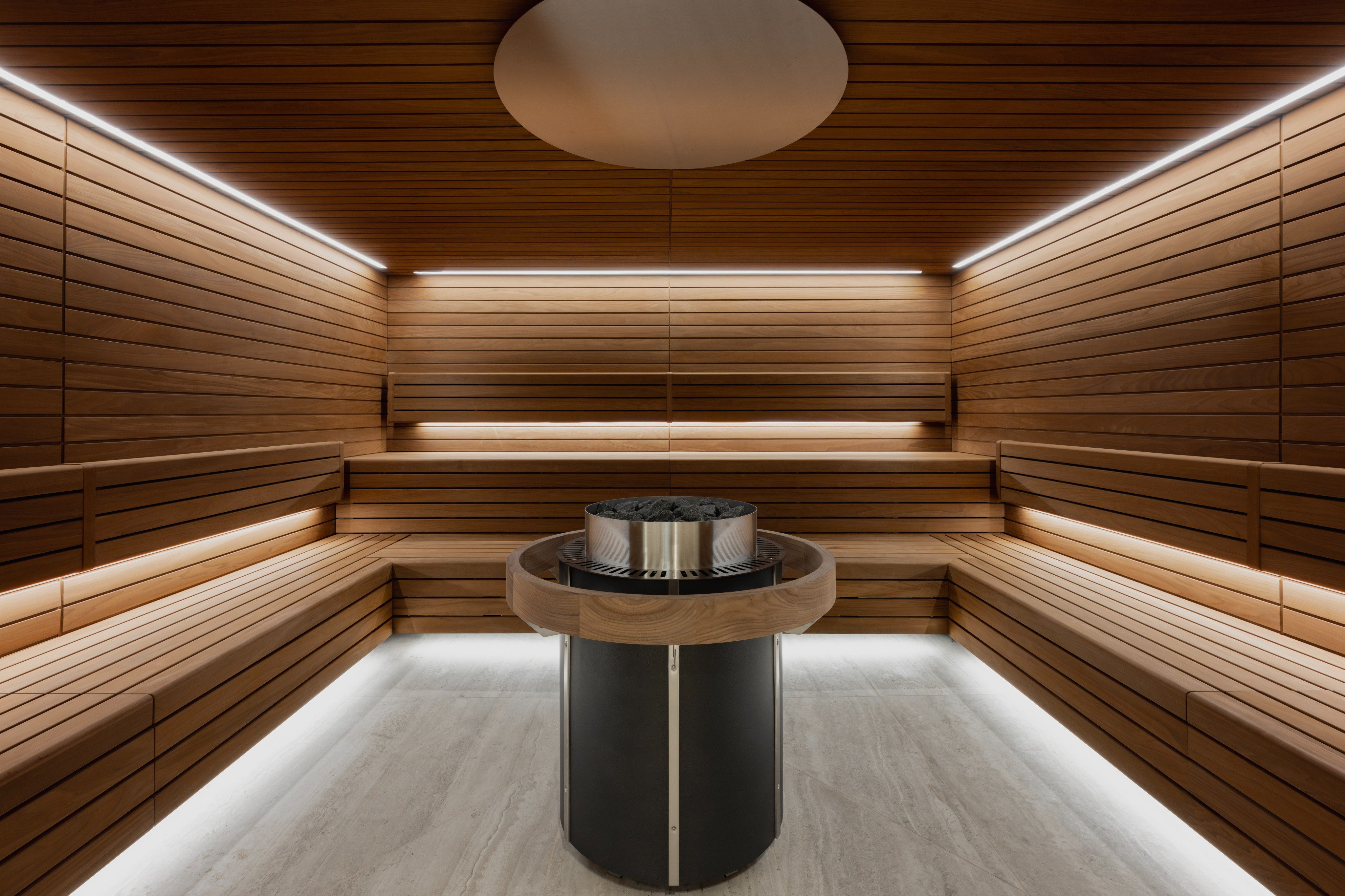 Mayfair Photo Gallery | Virgin Active