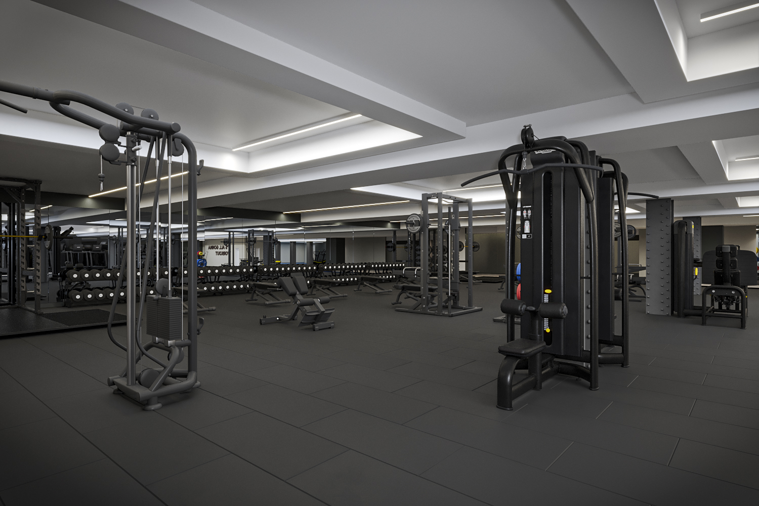 What's new in Mayfair | Virgin Active