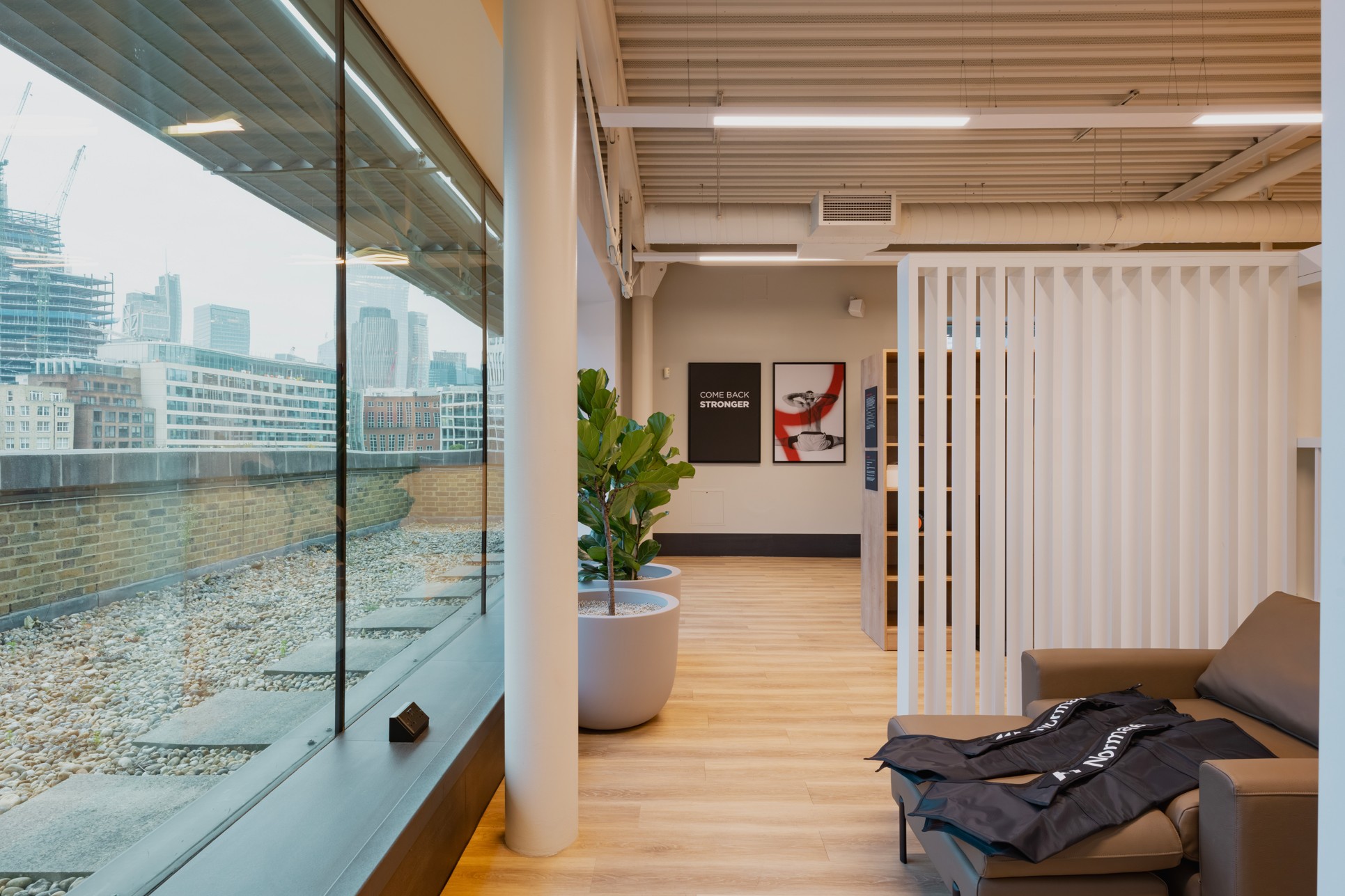 Moorgate Photo Gallery | Virgin Active