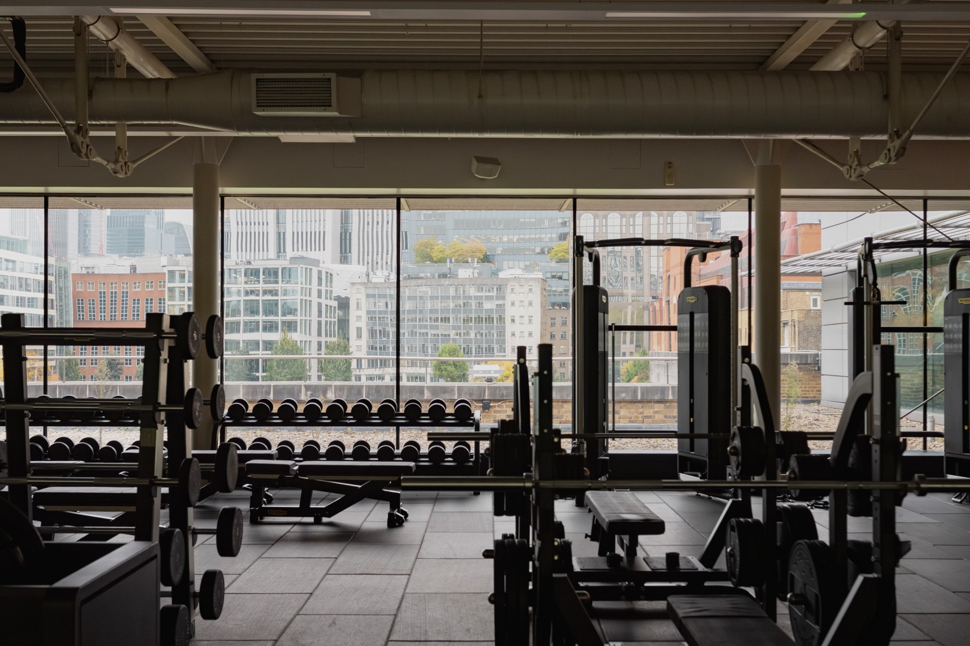 Moorgate Photo Gallery | Virgin Active