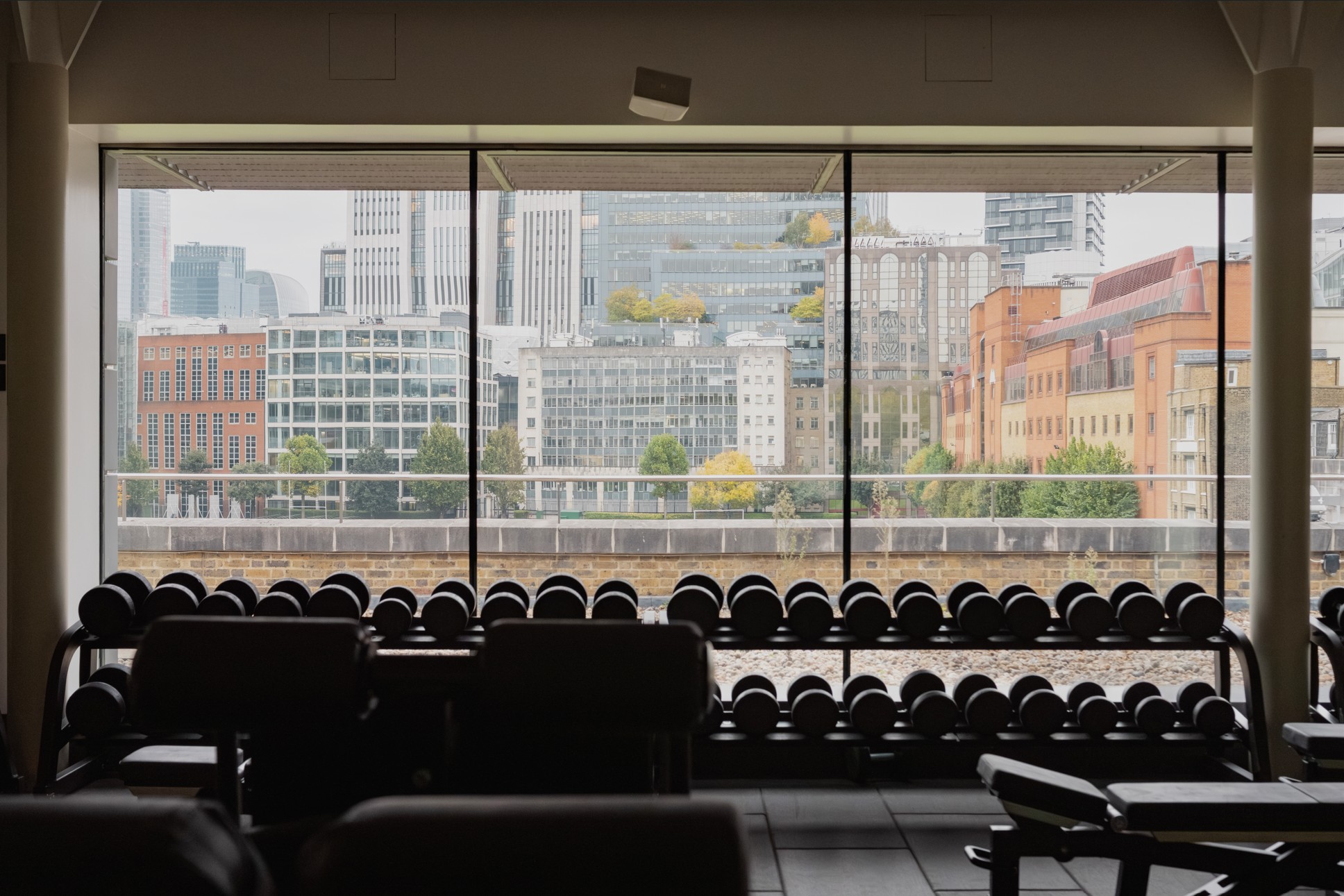 Moorgate Photo Gallery | Virgin Active