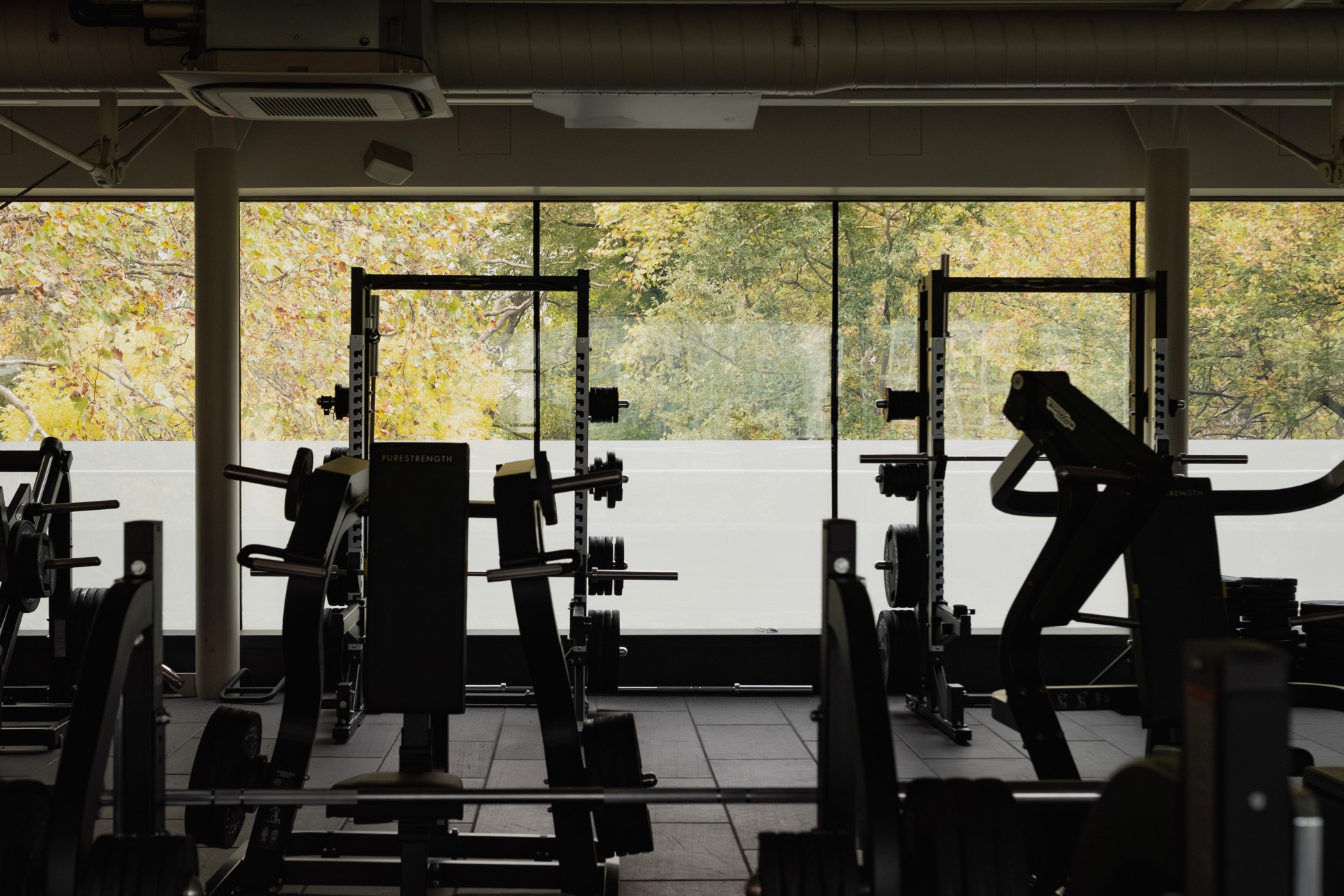 Moorgate Photo Gallery | Virgin Active