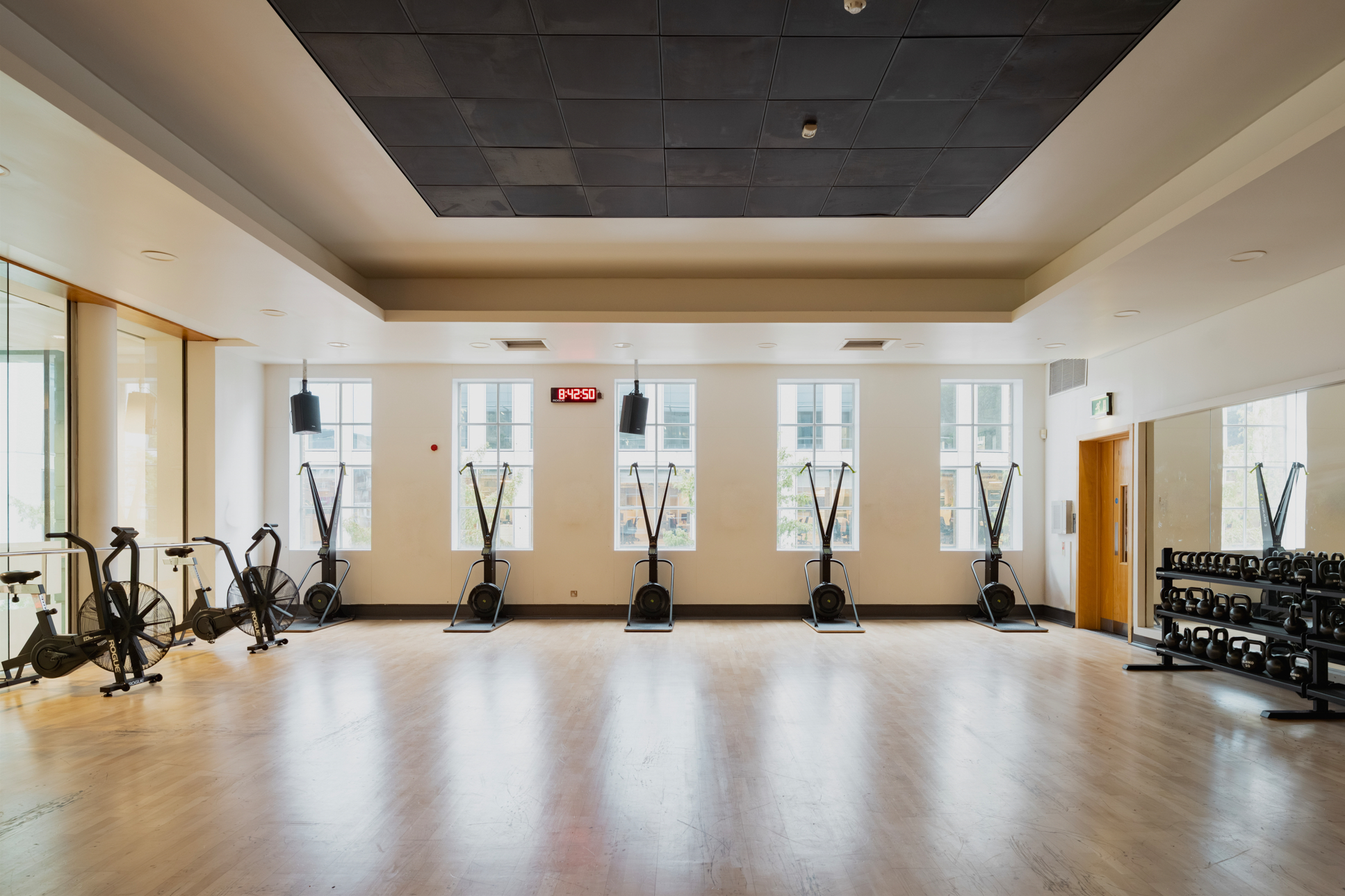 Moorgate Photo Gallery | Virgin Active