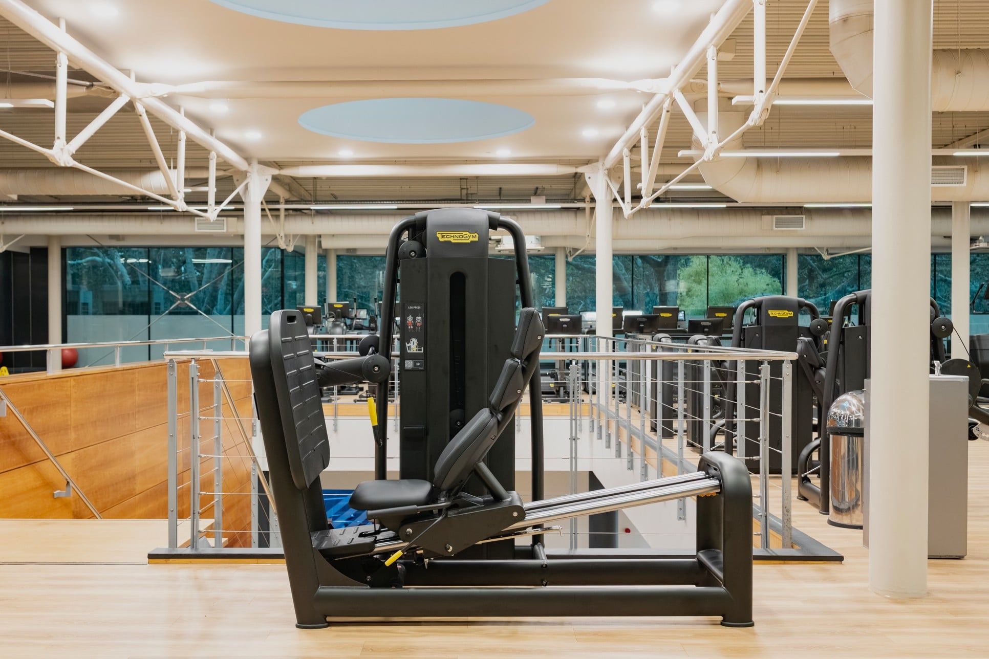 Moorgate Photo Gallery | Virgin Active