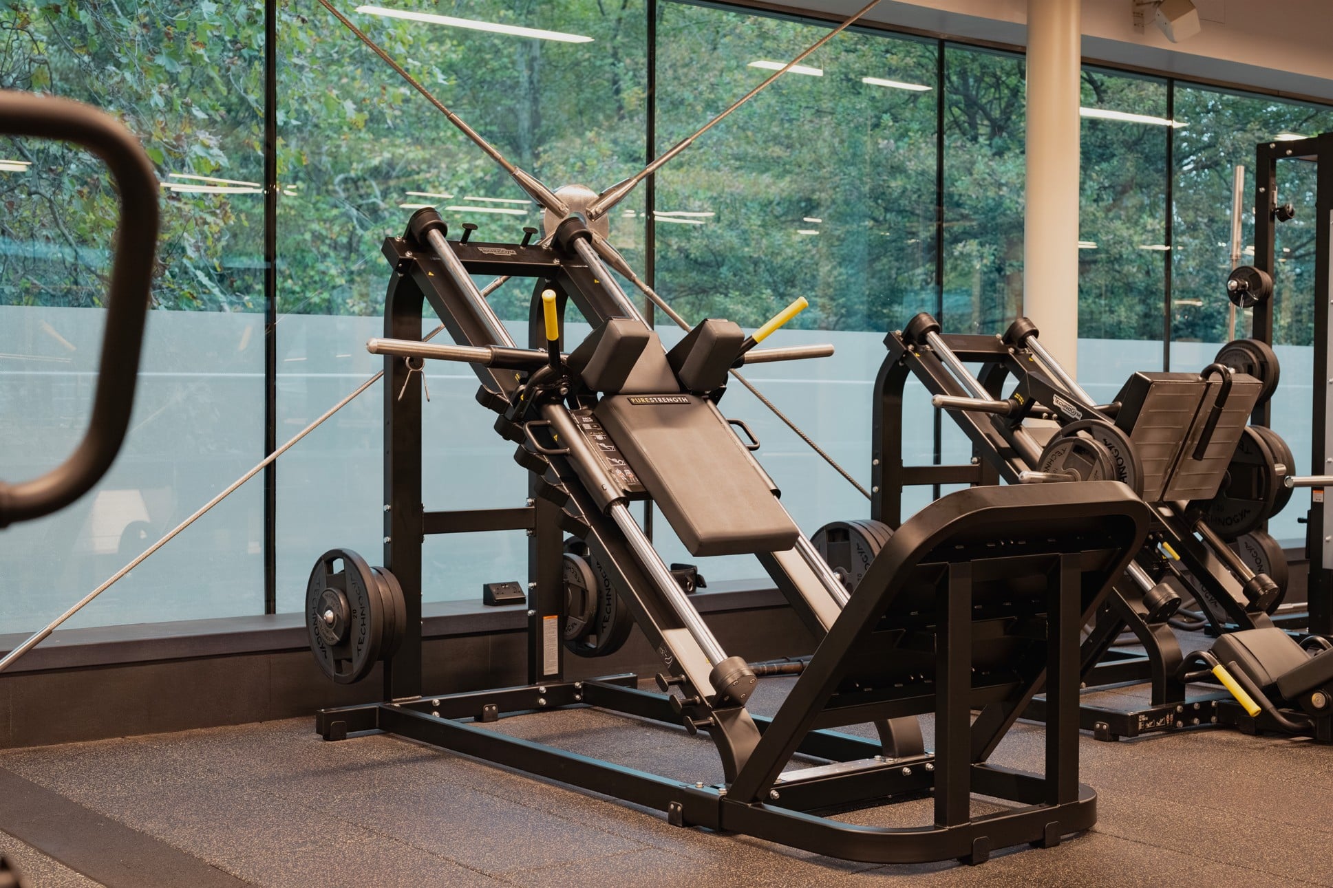 Moorgate Photo Gallery | Virgin Active