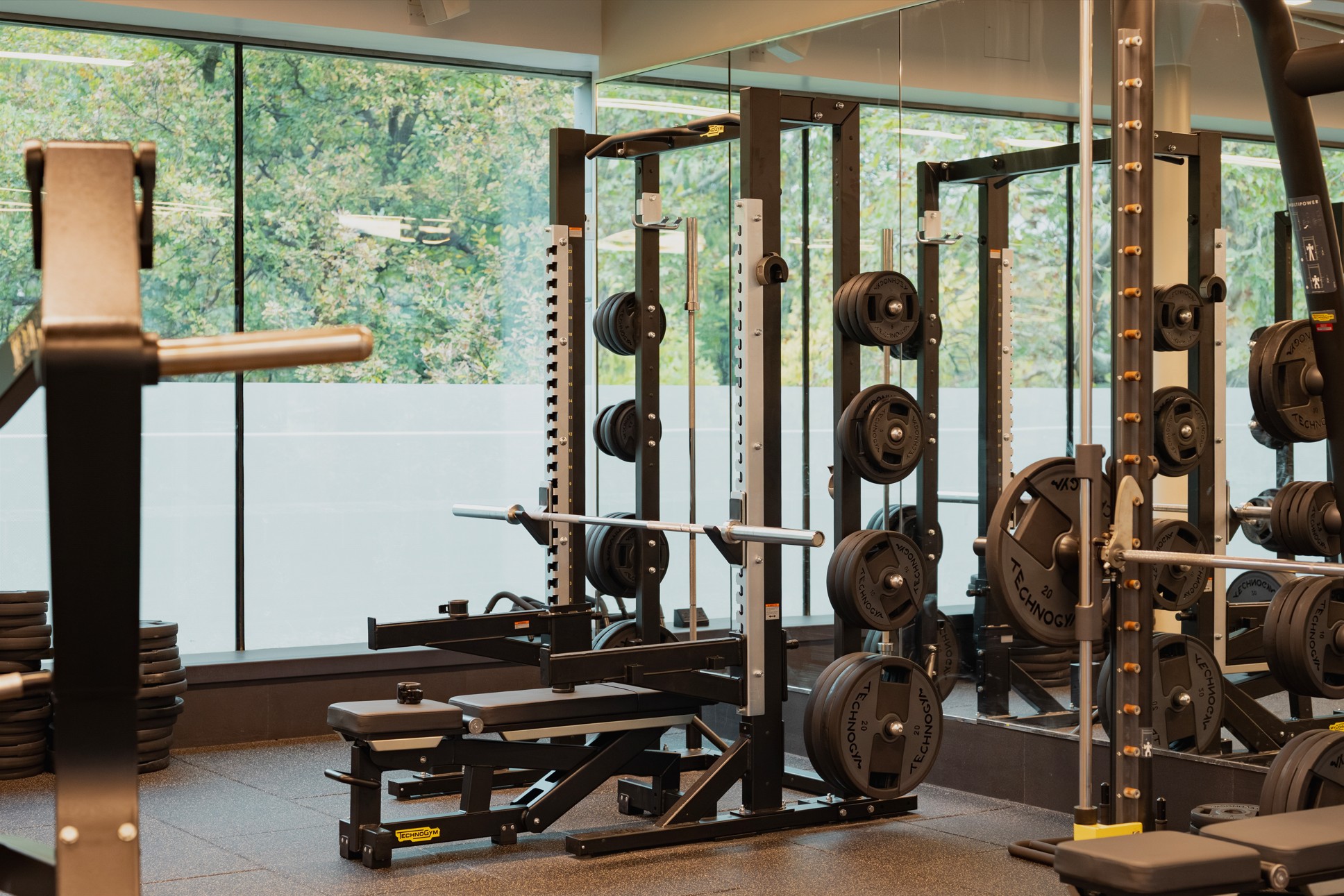 Moorgate Photo Gallery | Virgin Active