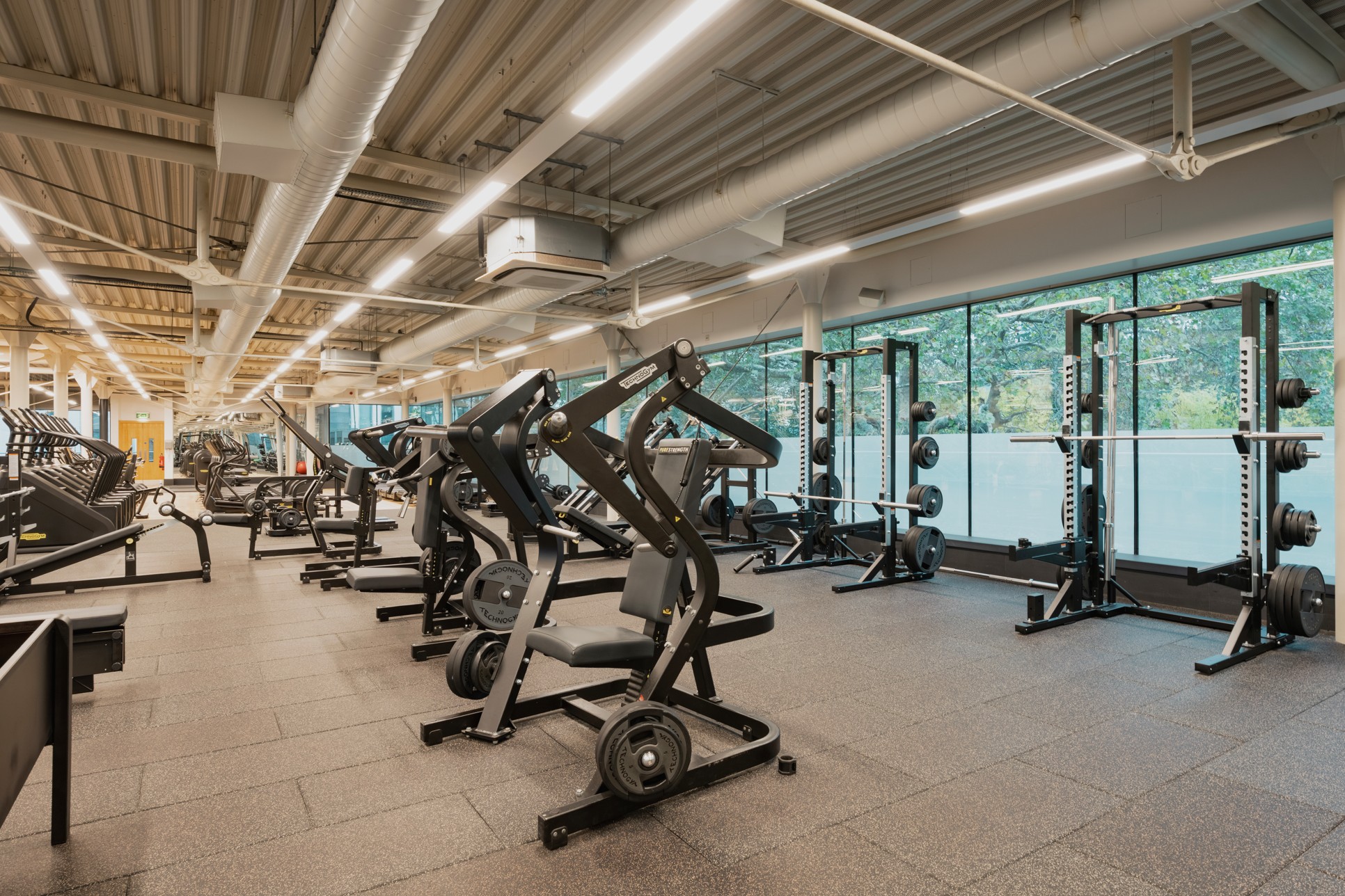 Moorgate Photo Gallery | Virgin Active
