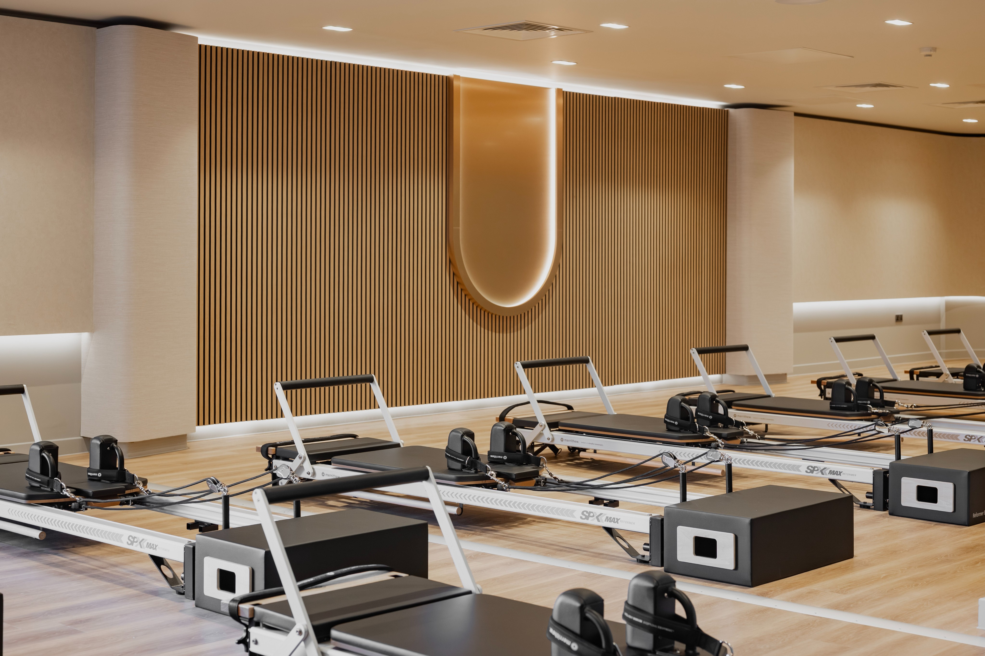 Northampton Riverside Park Photo Gallery | Virgin Active