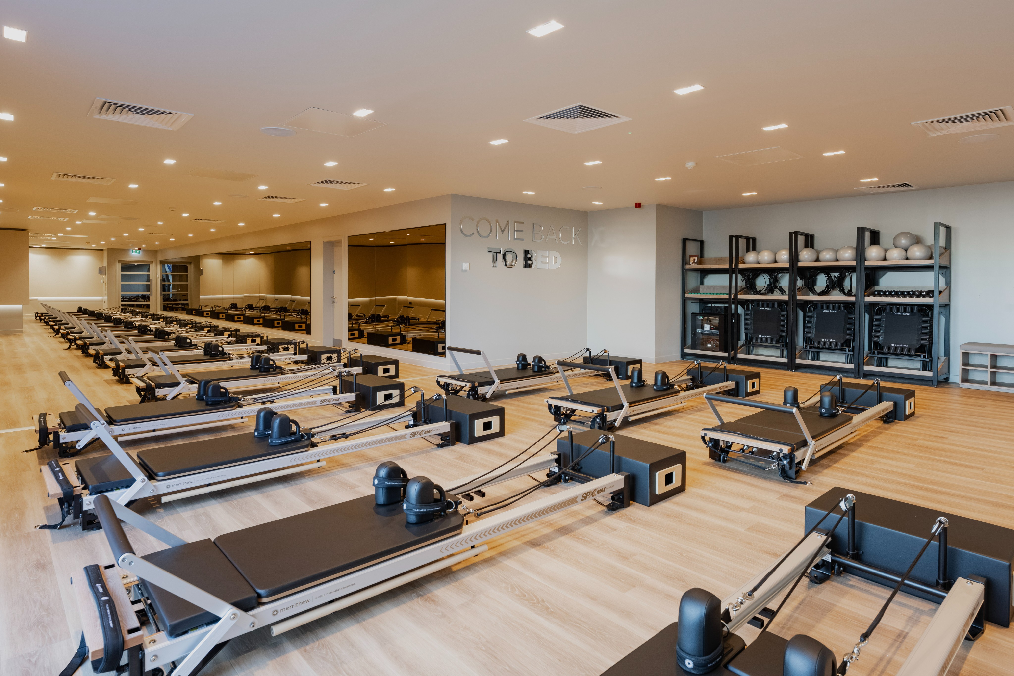 Northampton Riverside Park Photo Gallery | Virgin Active