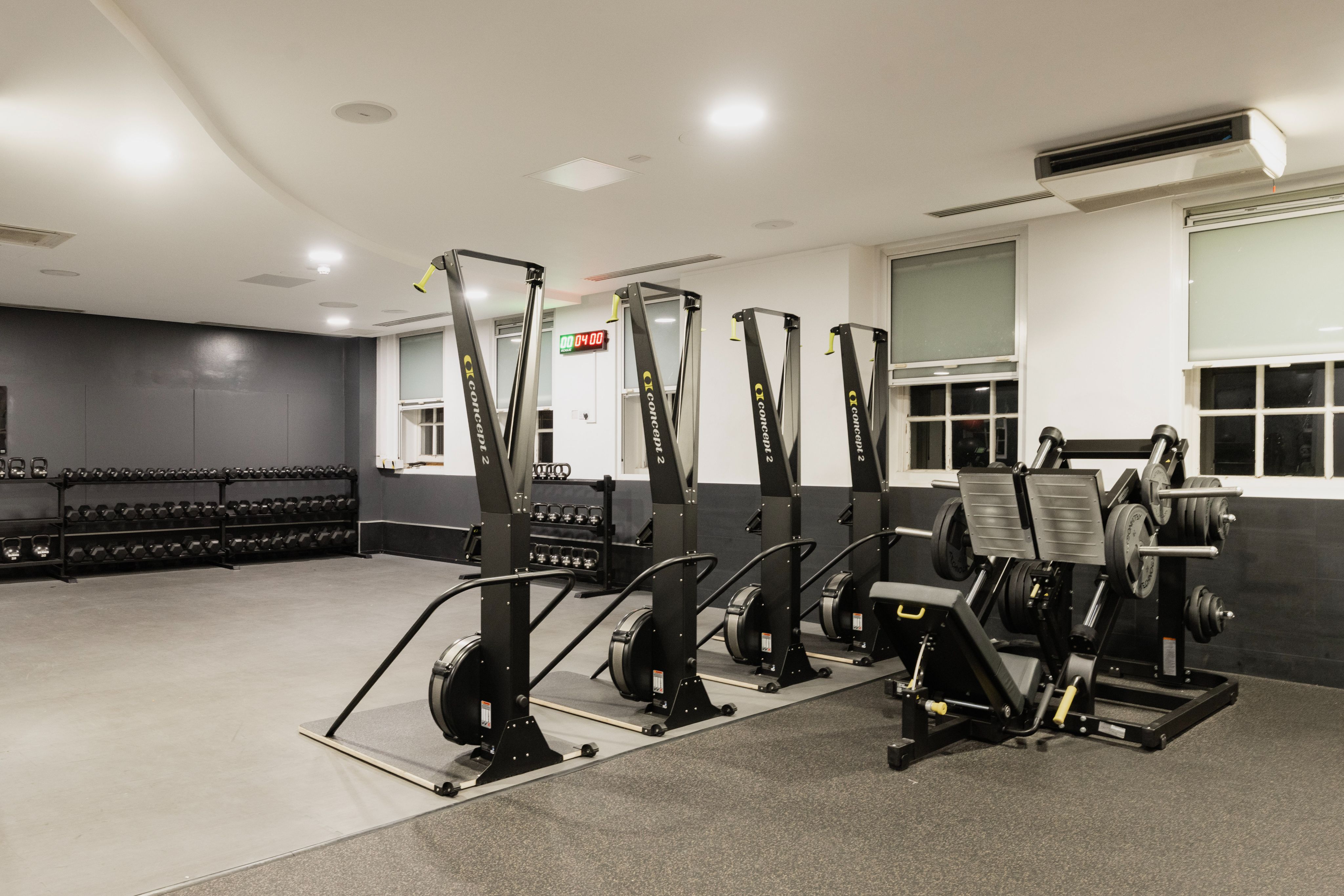 Notting Hill Photo Gallery | Virgin Active