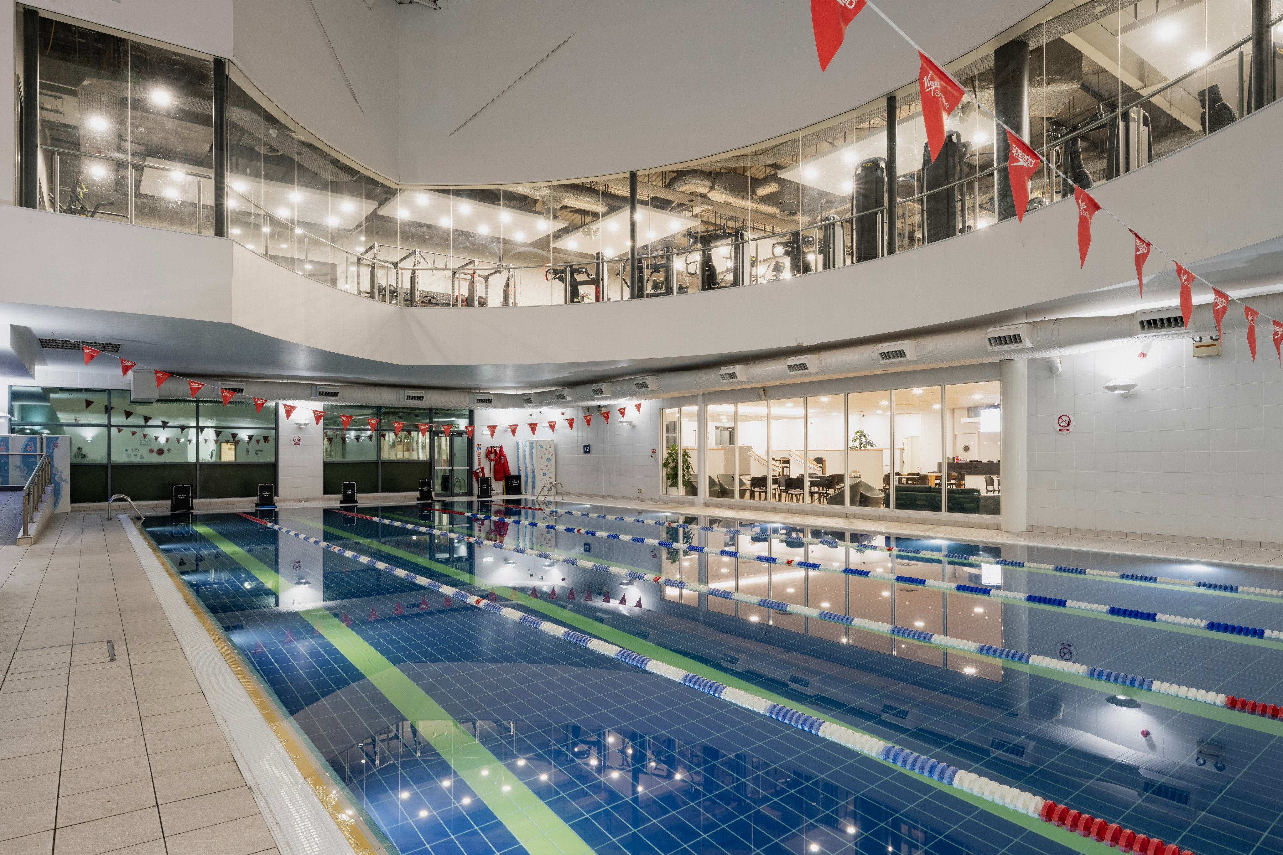 Solihull Photo Gallery | Virgin Active