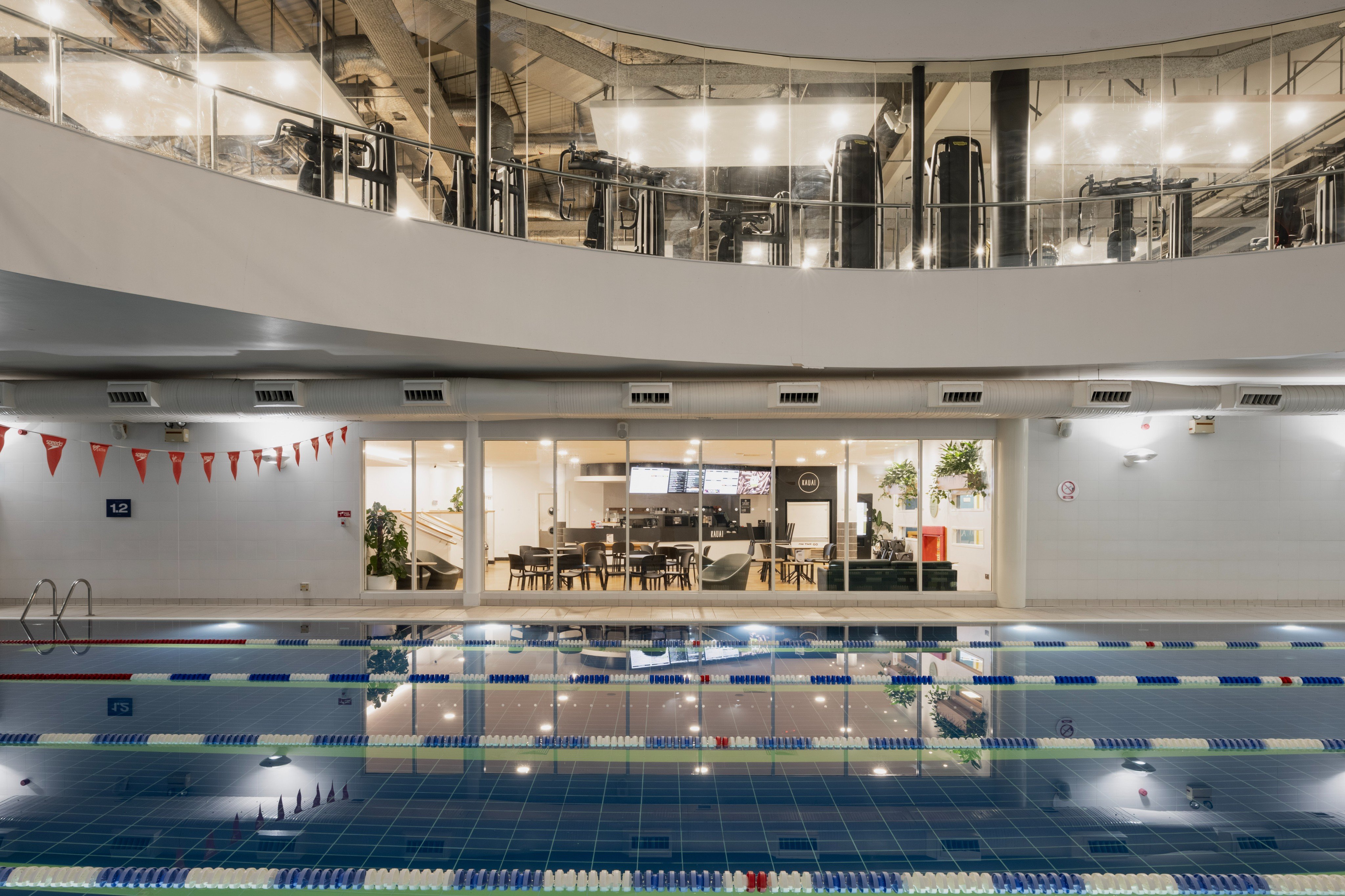 Solihull Photo Gallery | Virgin Active