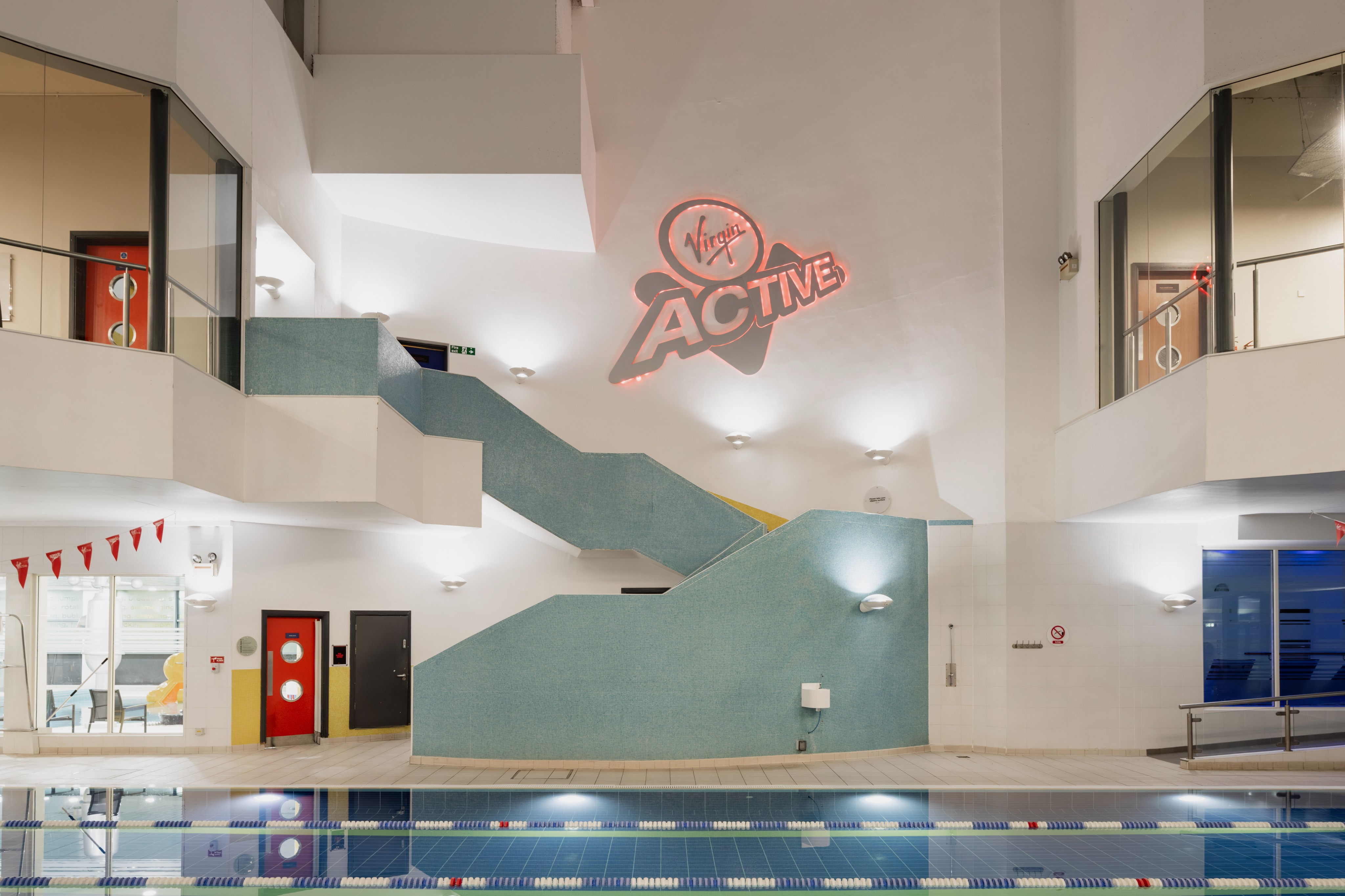 Solihull Photo Gallery | Virgin Active