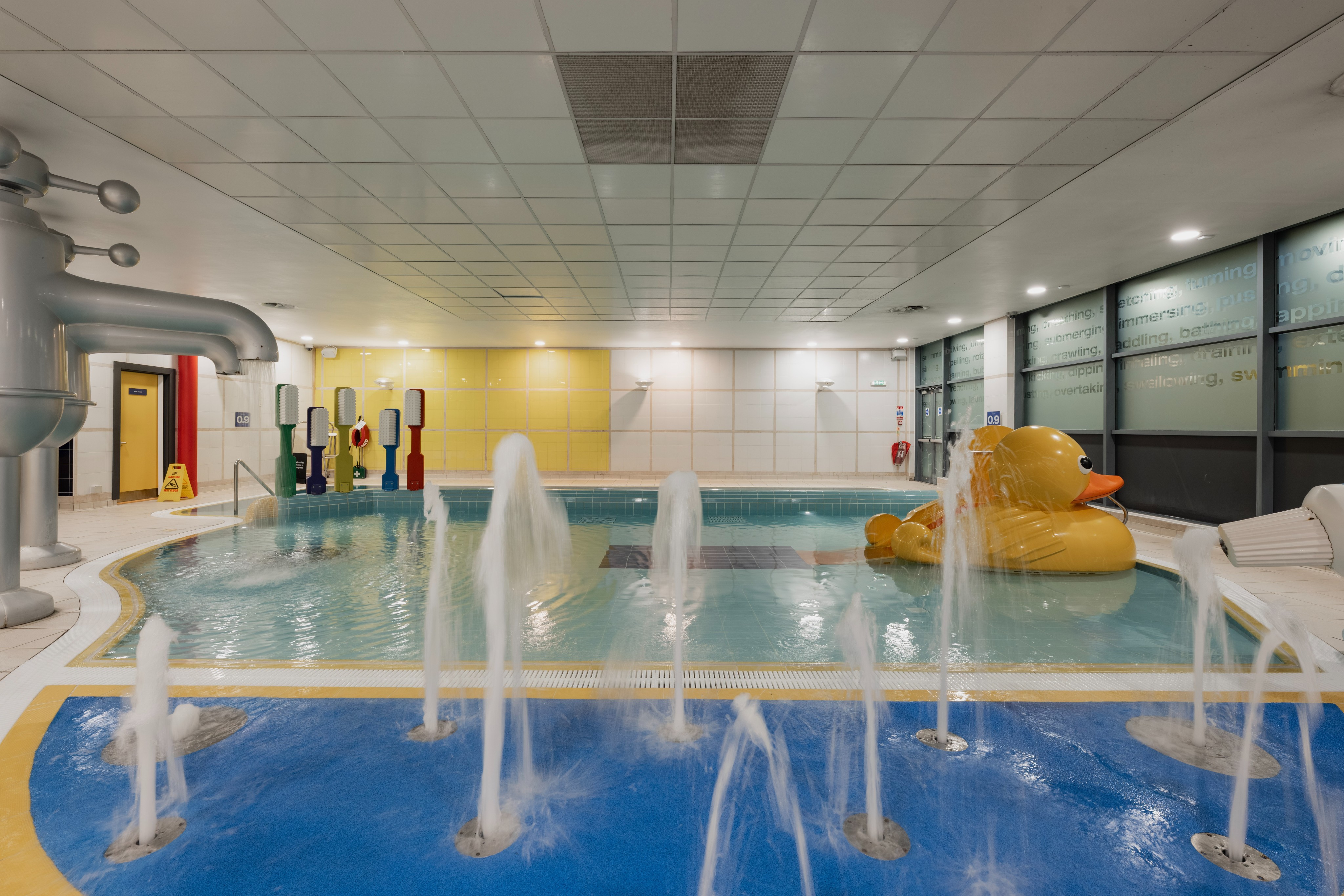 Solihull Photo Gallery | Virgin Active