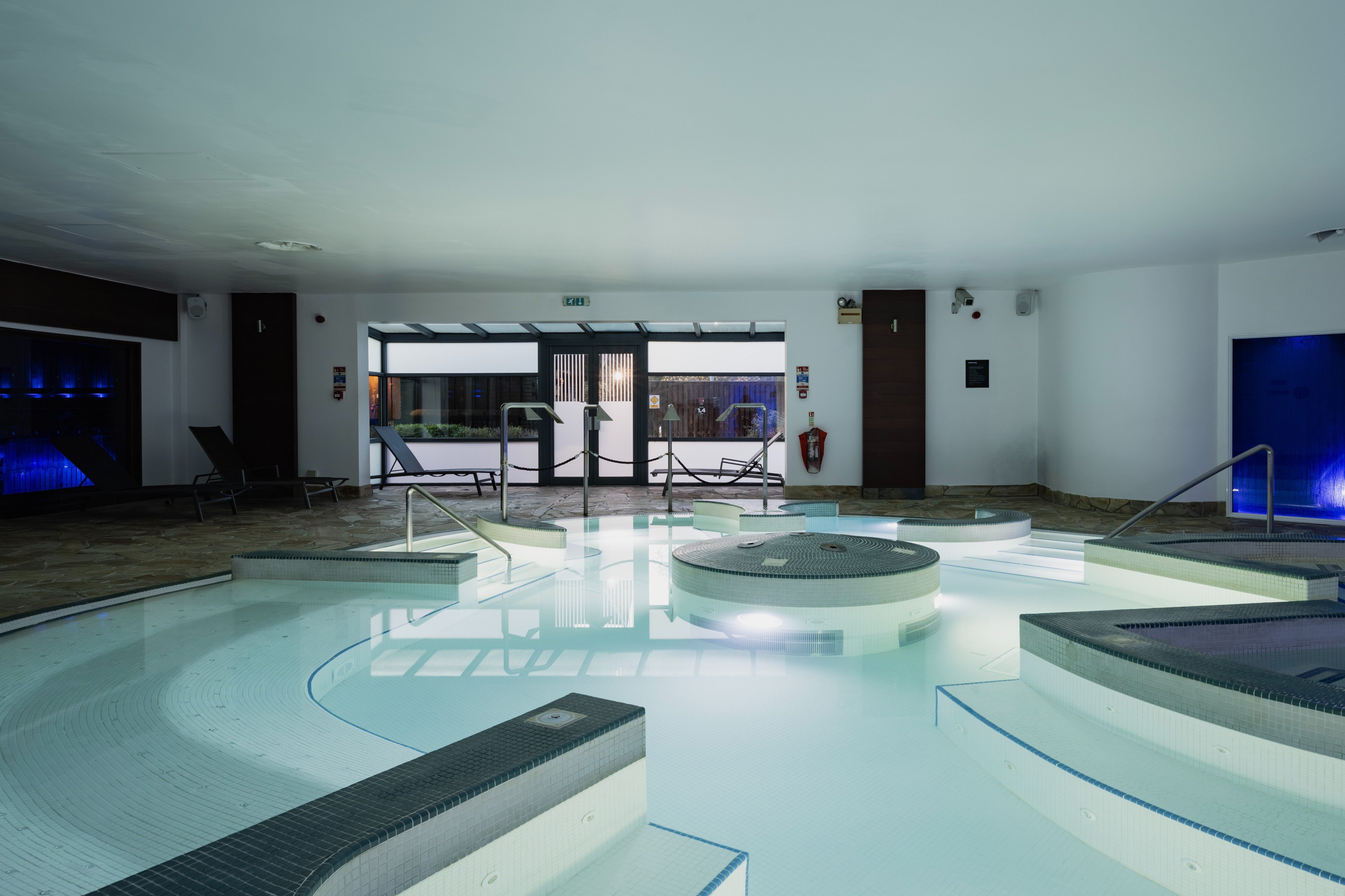Solihull Swimming Pool | Virgin Active