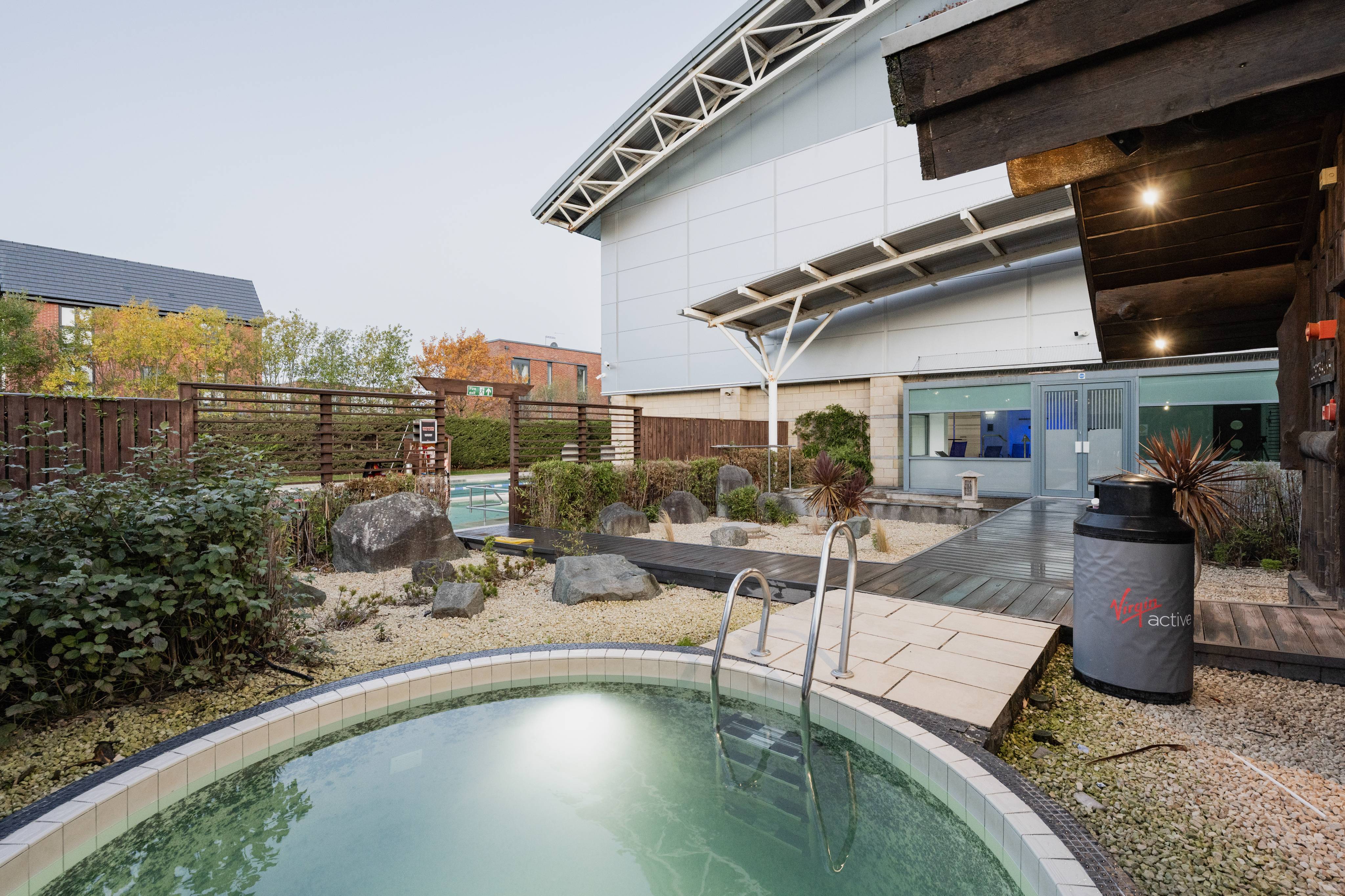 Solihull Swimming Pool | Virgin Active