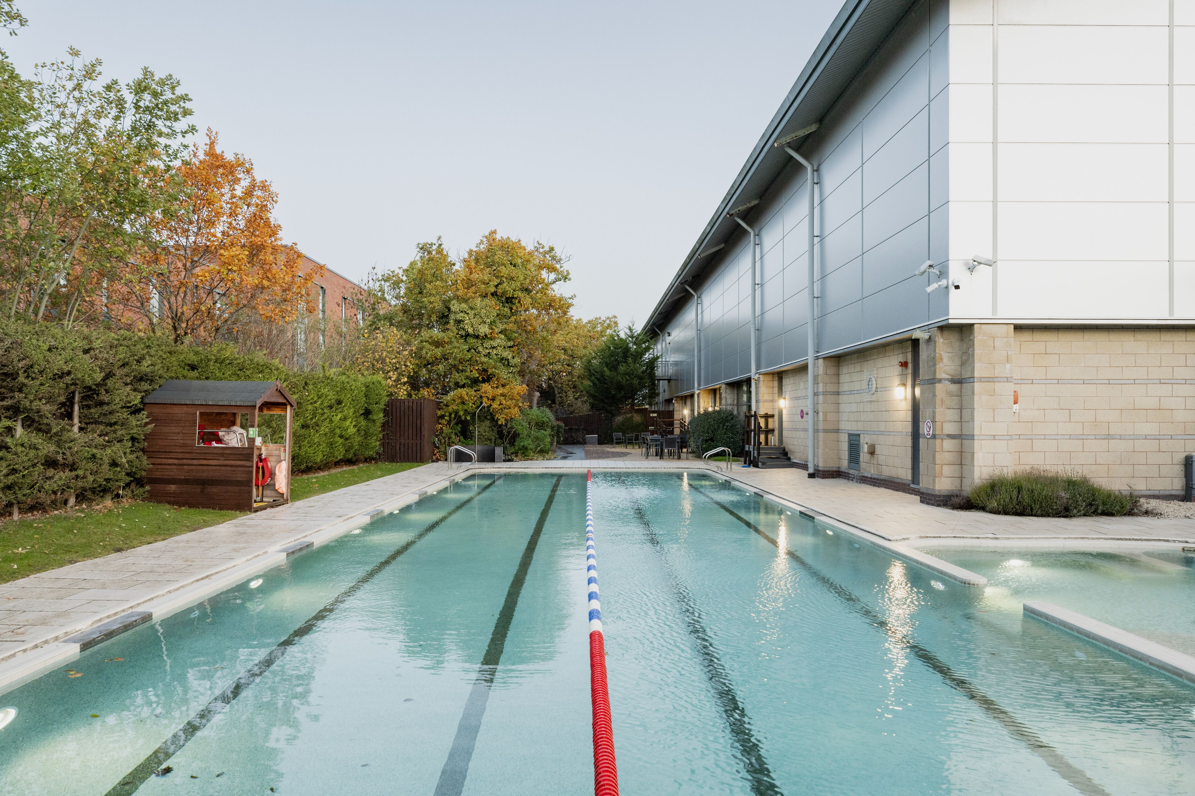 Solihull Photo Gallery | Virgin Active