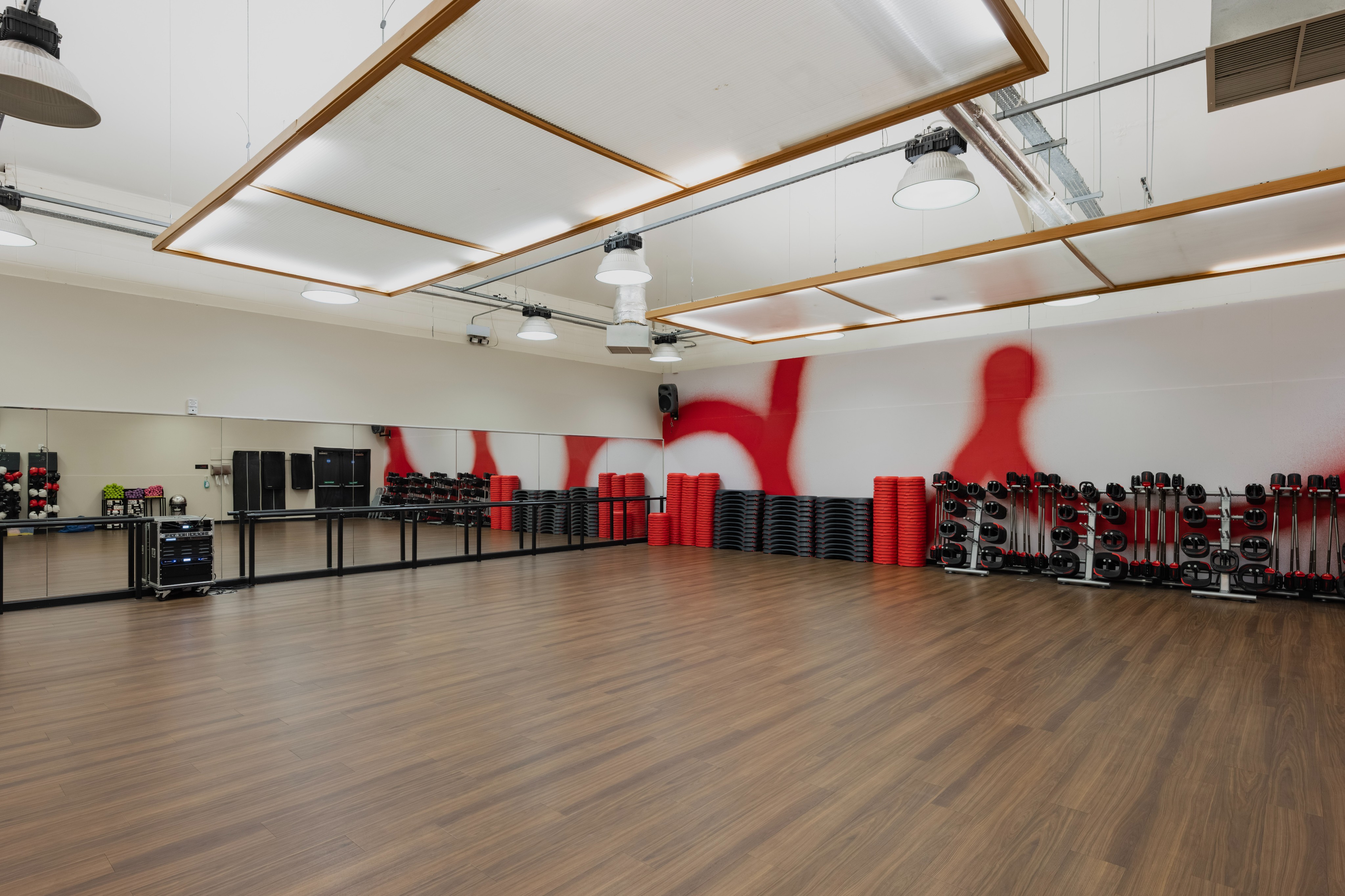 Thundersley Photo Gallery | Virgin Active