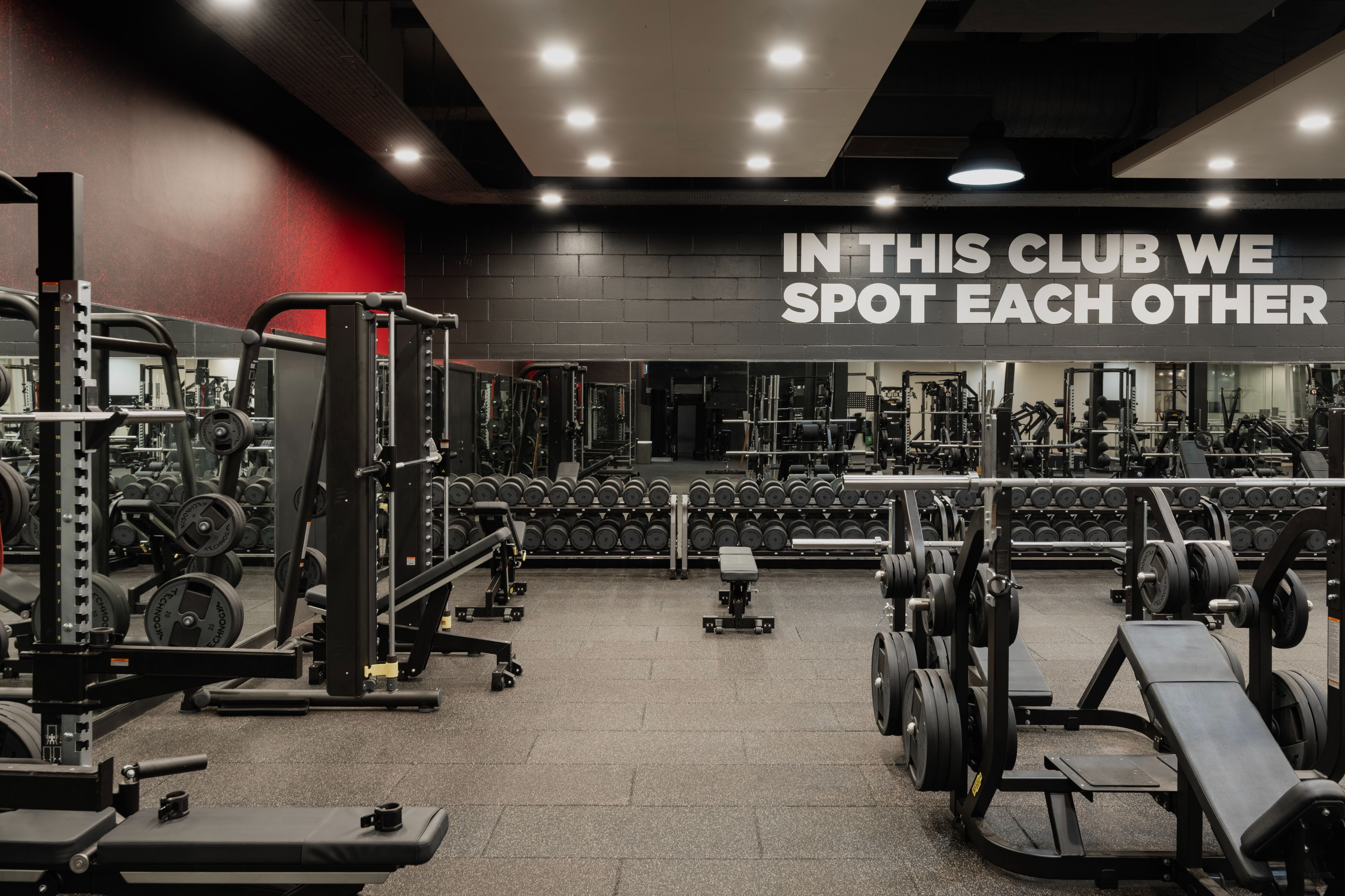 Thundersley Photo Gallery | Virgin Active