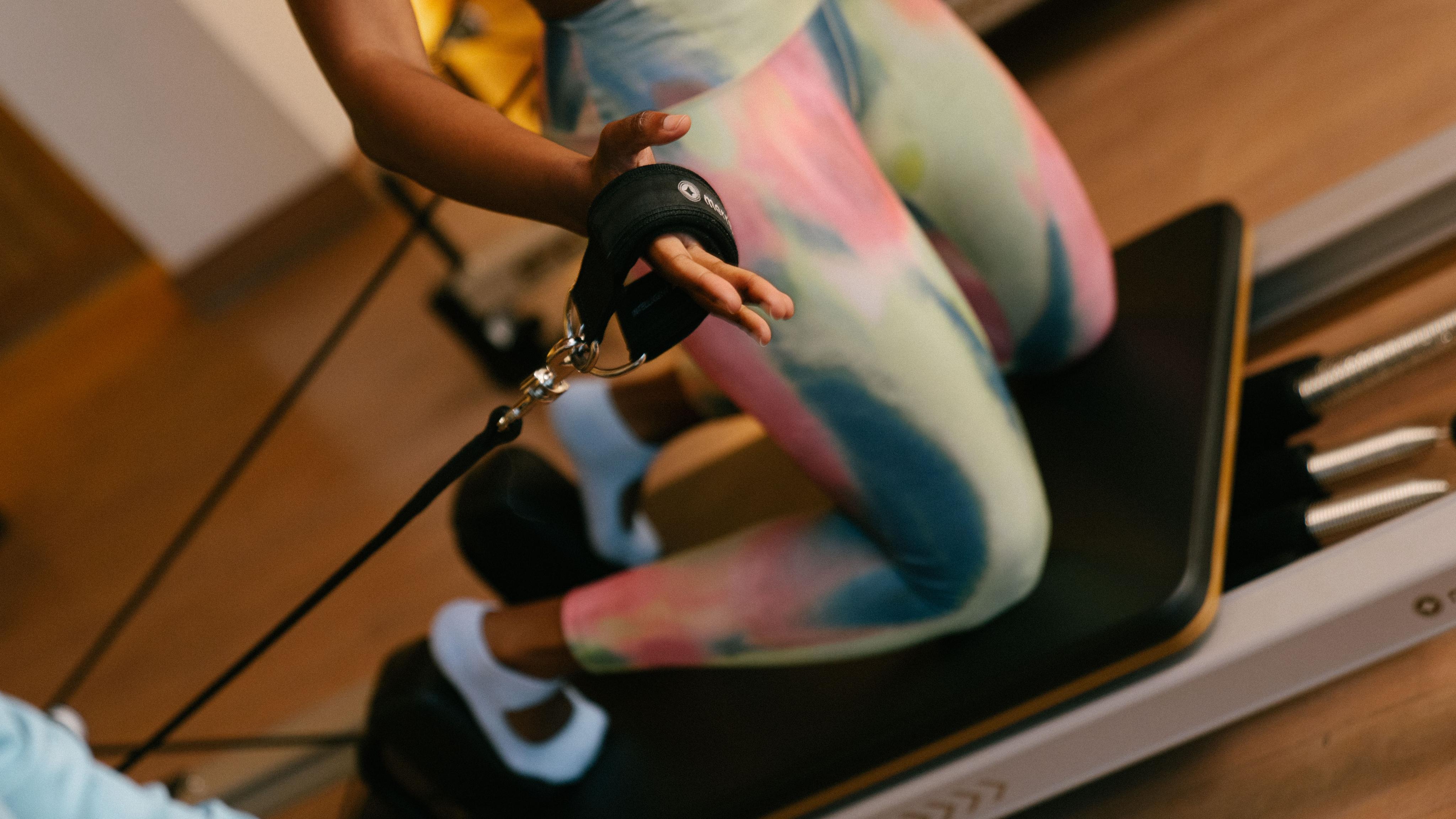 Virgin Active - Online Join