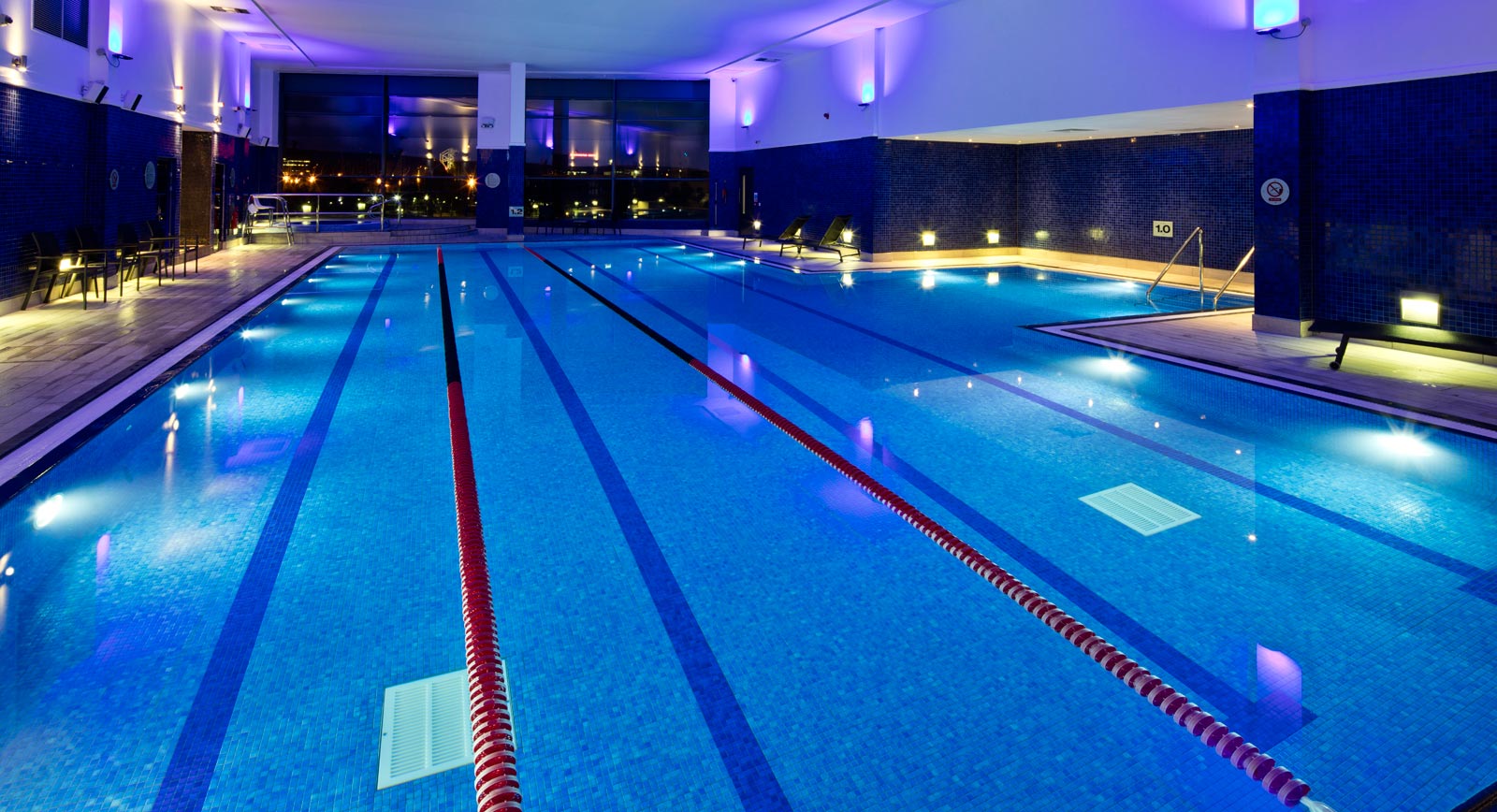 Virgin Active - Online Join