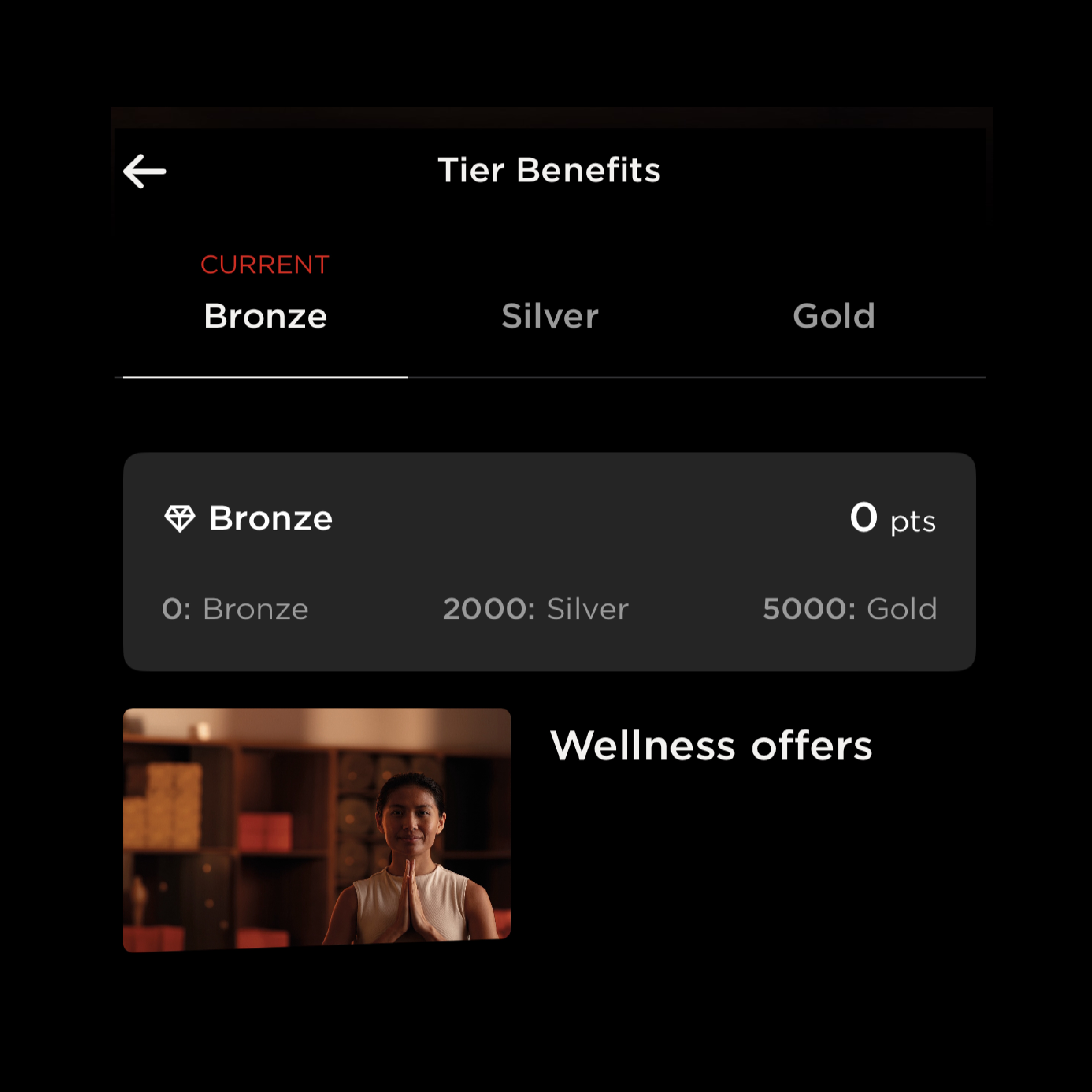 New App & Rewards Programme | Virgin Active