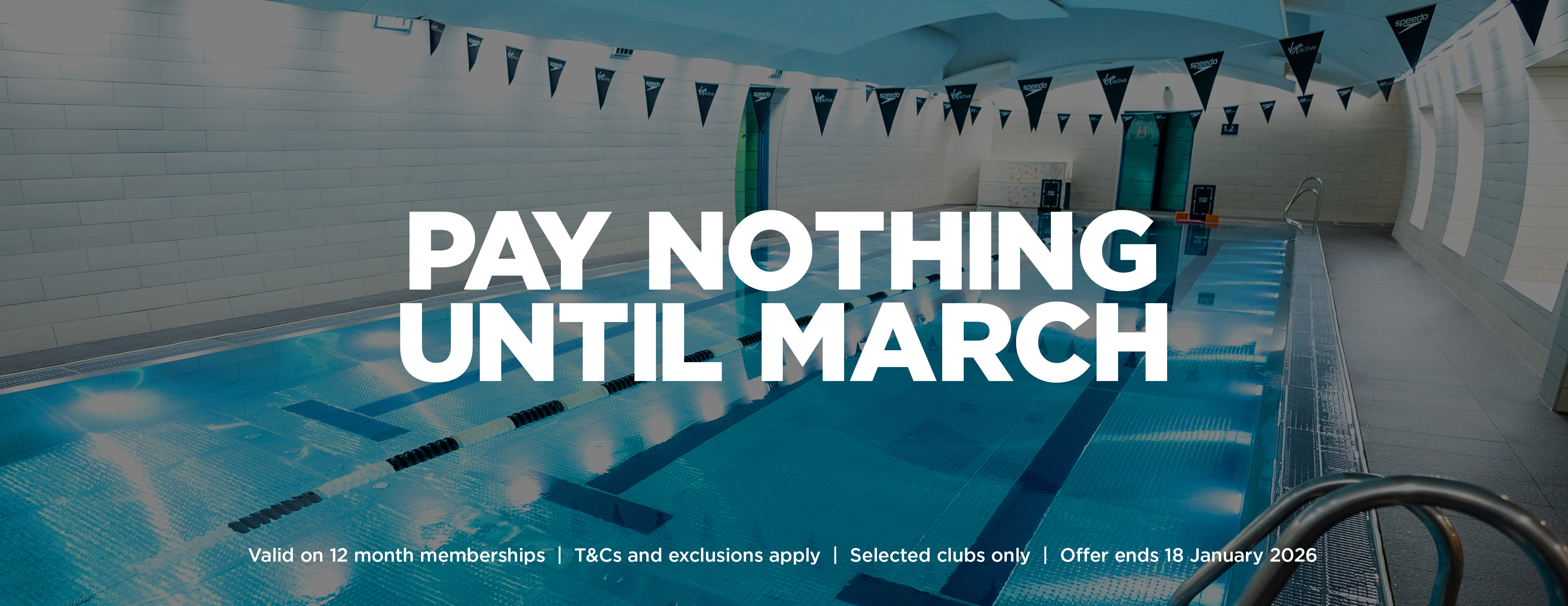 Clapham, London | Health club, gym, pool, spa & classes | Virgin Active