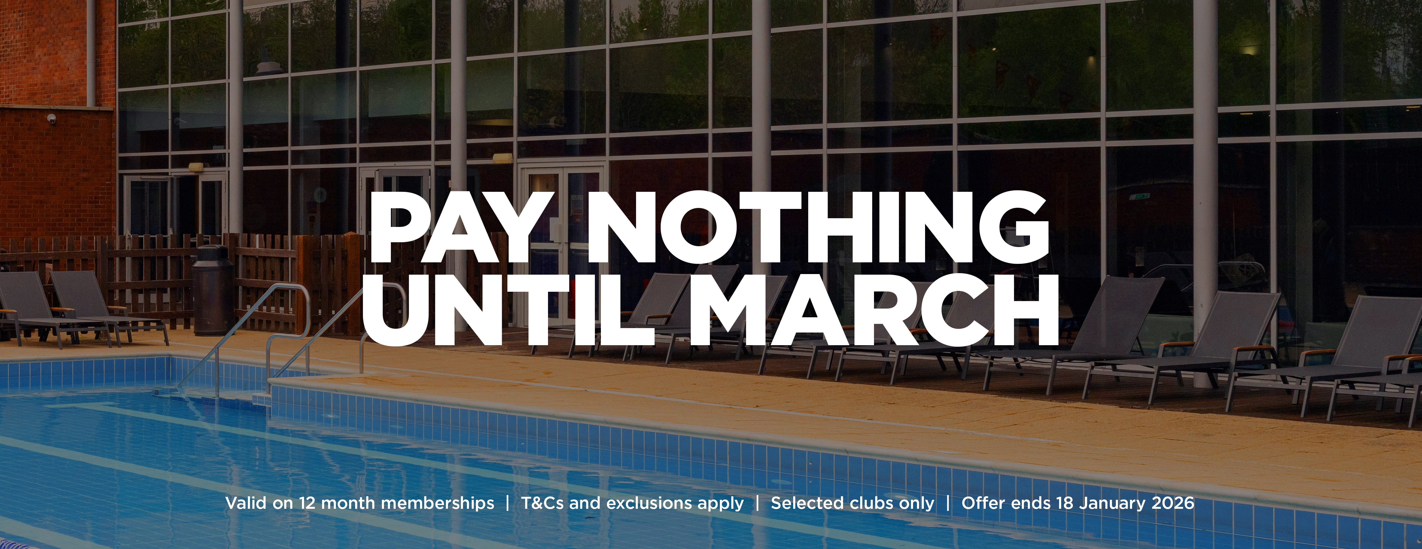Clearview, Brentwood | Health club, pool, Tennis & Padel | Virgin Active