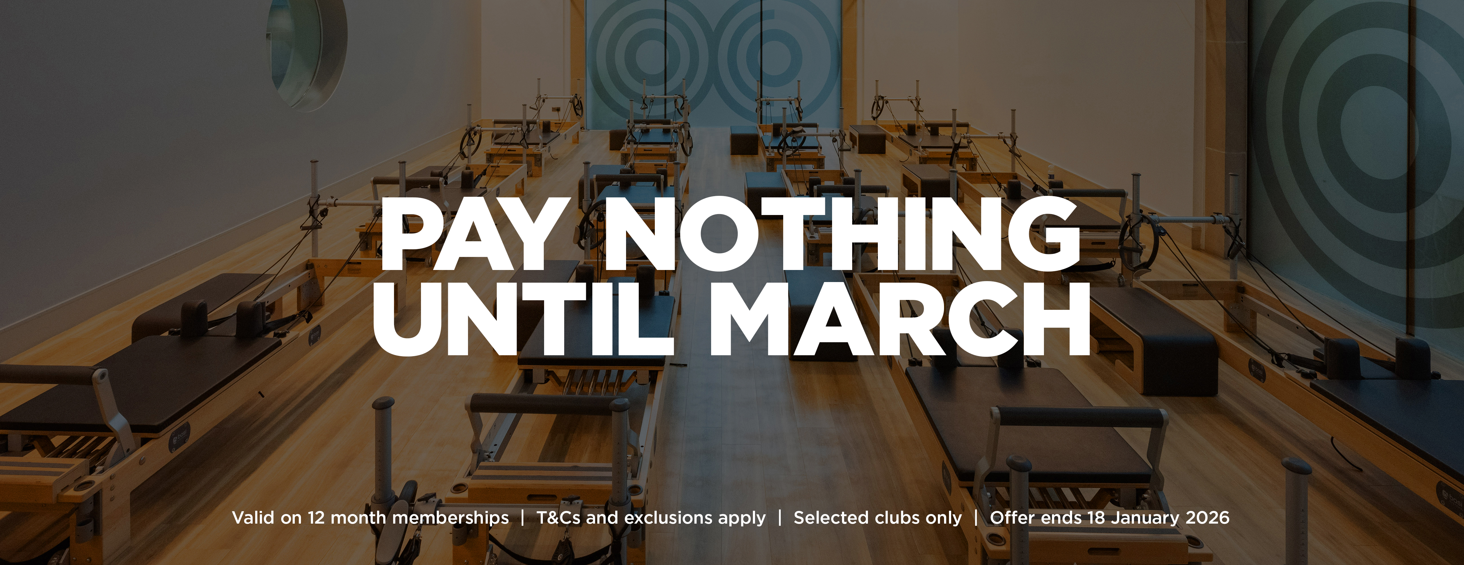 Moorgate, London | Health club, gym, pool and classes | Virgin Active