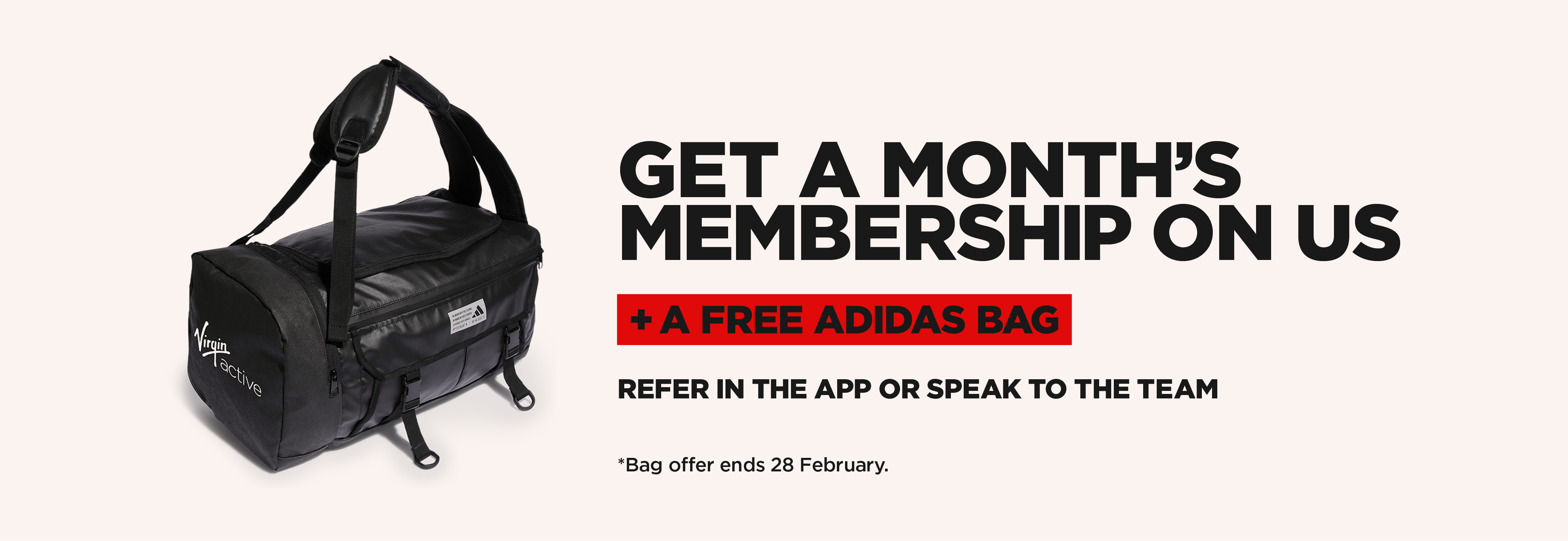 Nottingham | Health club with gym, pool, spa & classes | Virgin Active