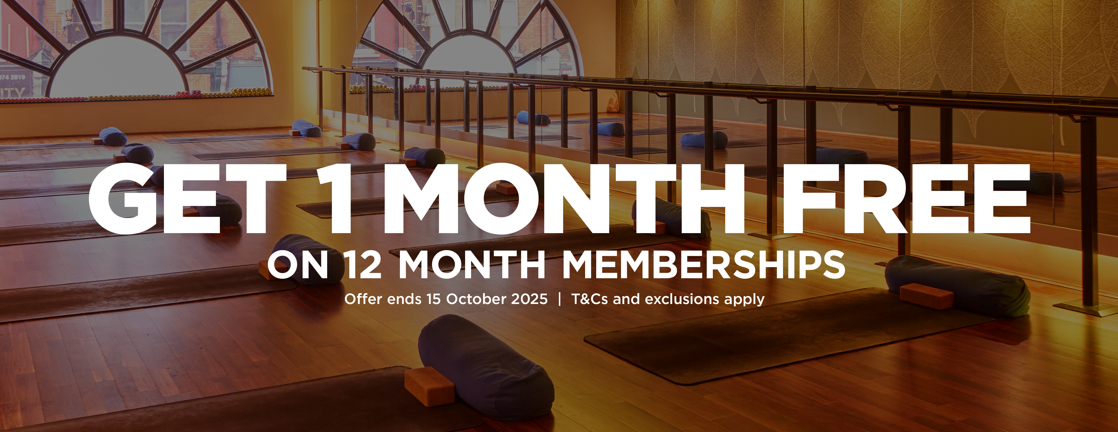 Crouch End, London | Health club, gym, pool & classes | Virgin Active