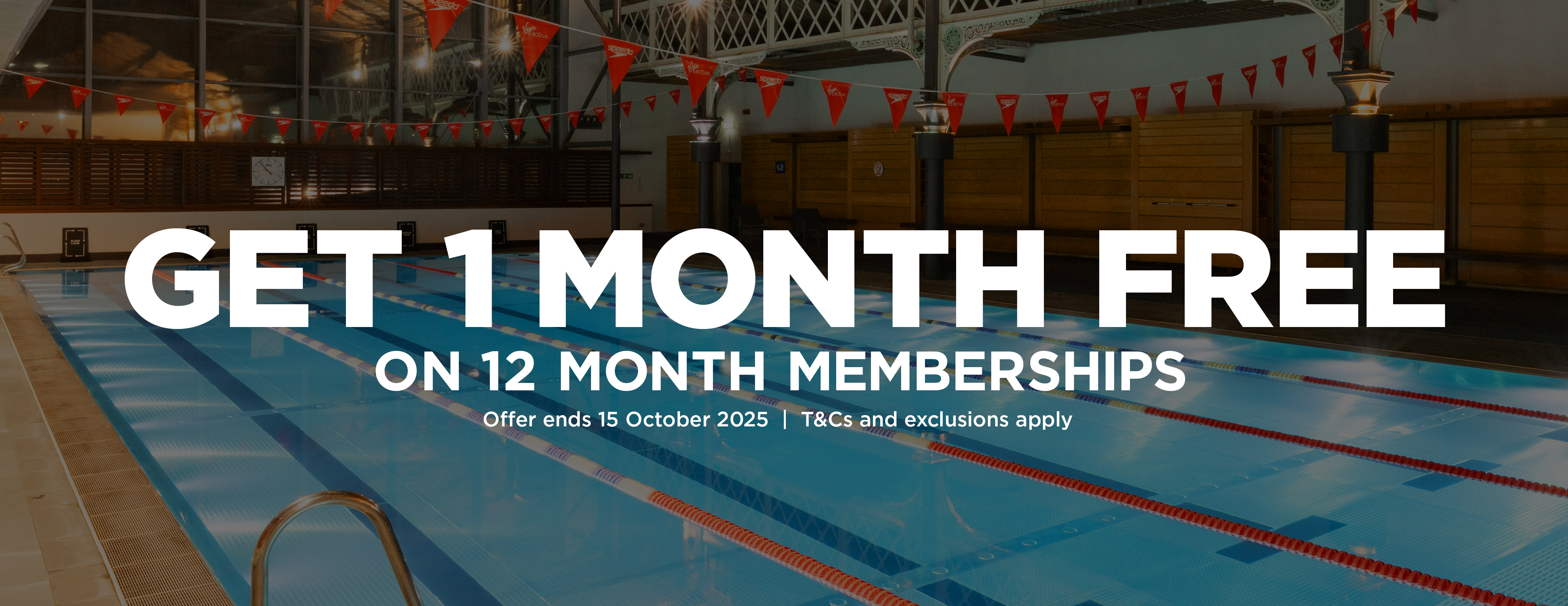 Nottingham | Health club with gym, pool, spa & classes | Virgin Active