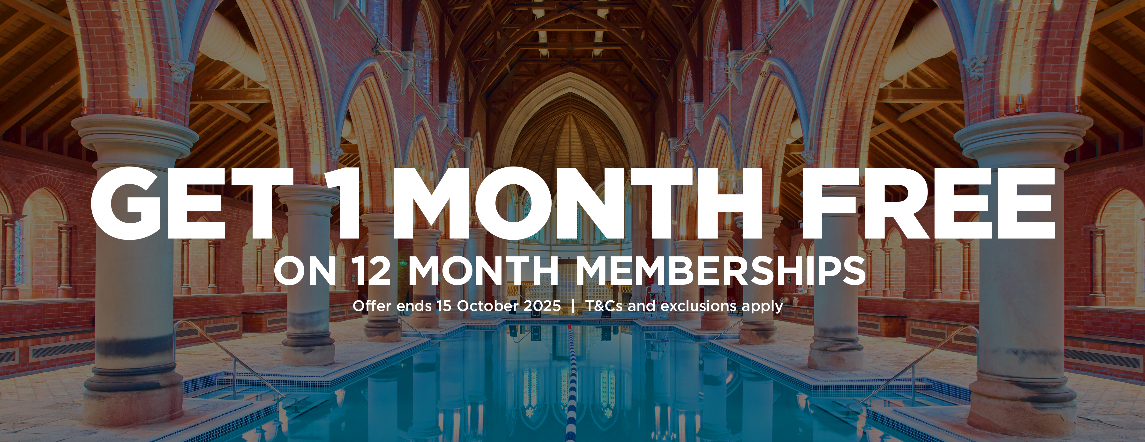 Repton Park | Health club with gym, pool, spa & classes | Virgin Active