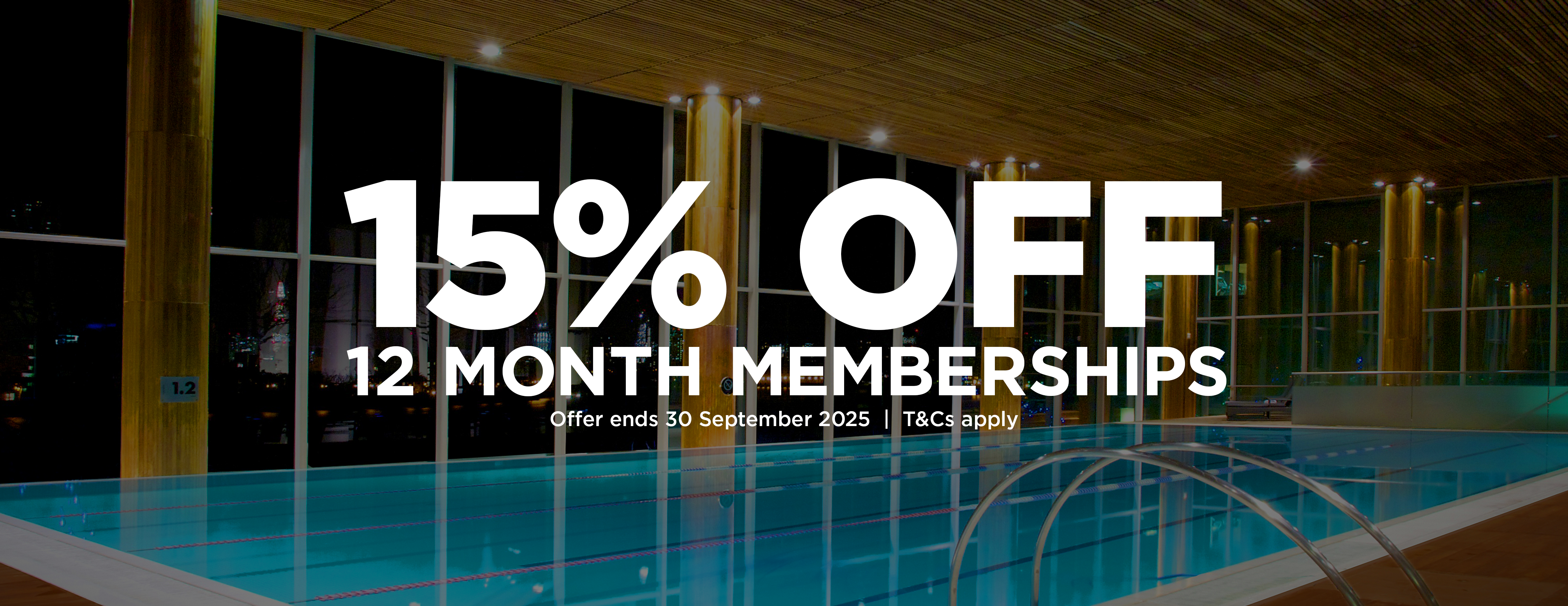 Canary Riverside, London| Health club, pool, & classes | Virgin Active